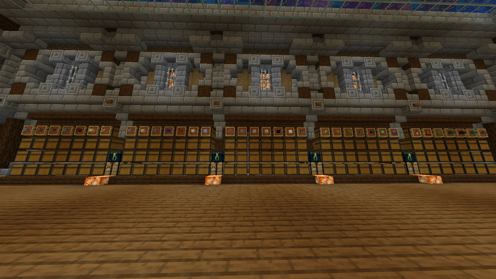 My chest room (unfinished) | Scrolller