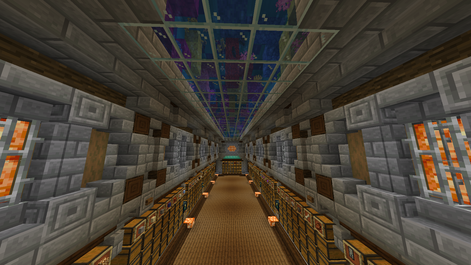 My chest room (unfinished) | Scrolller