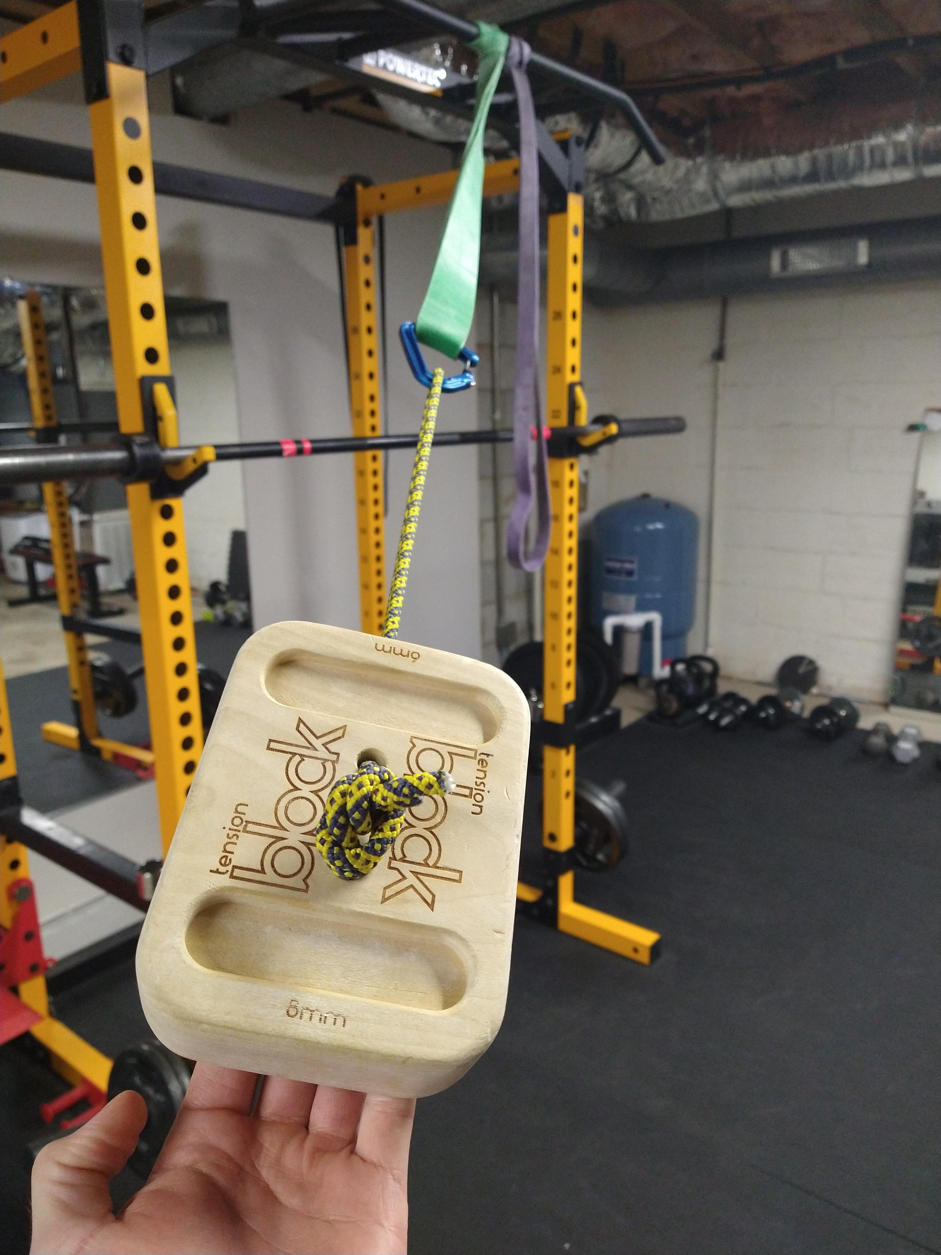 My new favorite training method. | Scrolller