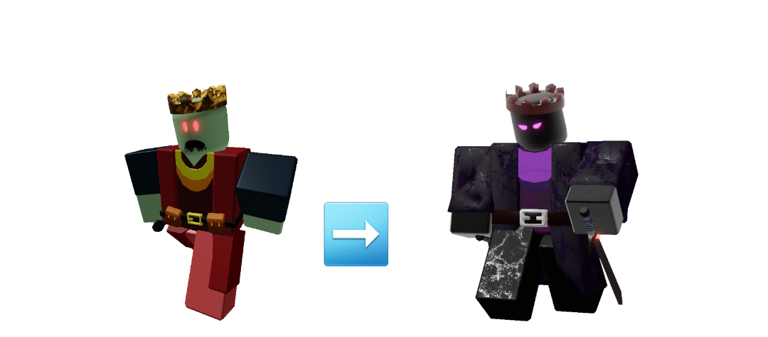 They were reverse michael jackson this entire time... | Scrolller