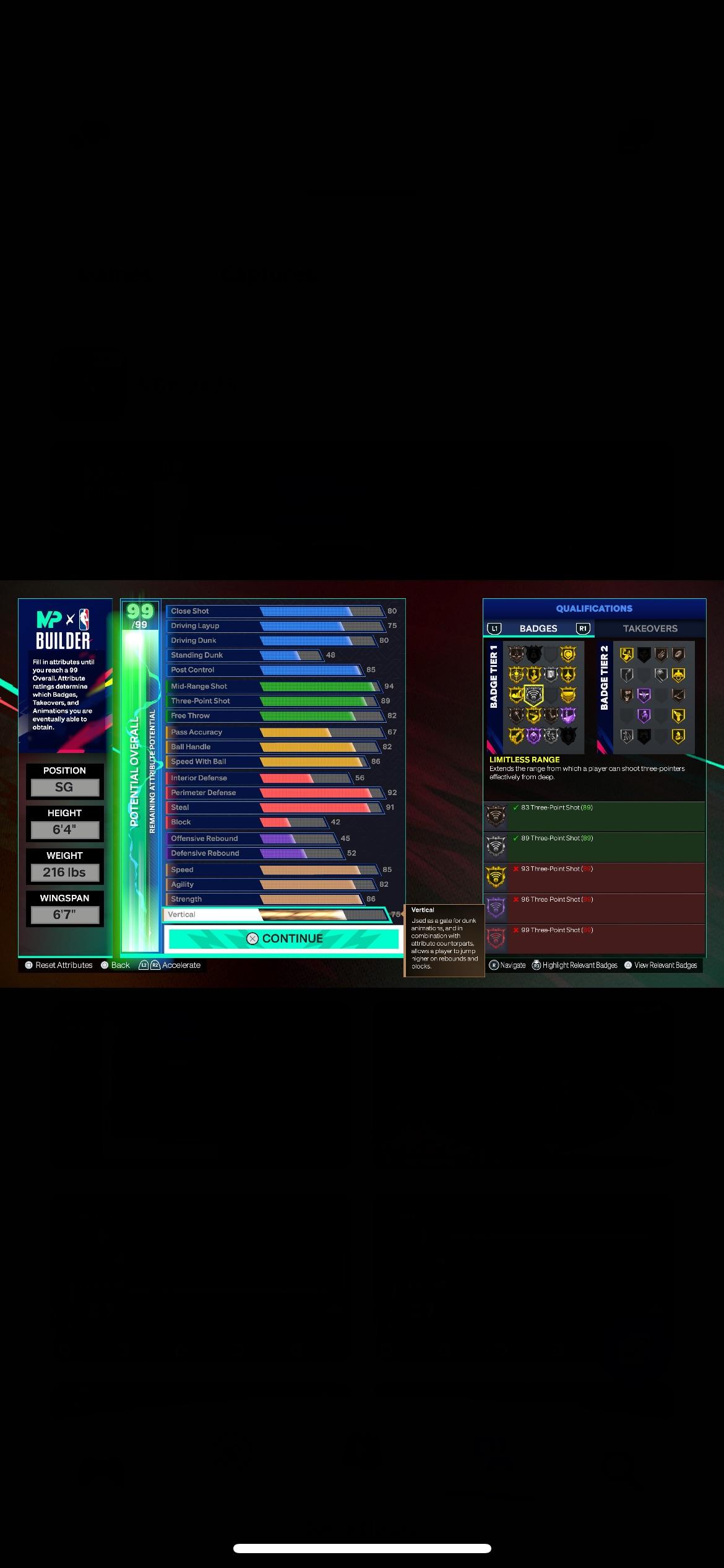 Build advice sg | Scrolller