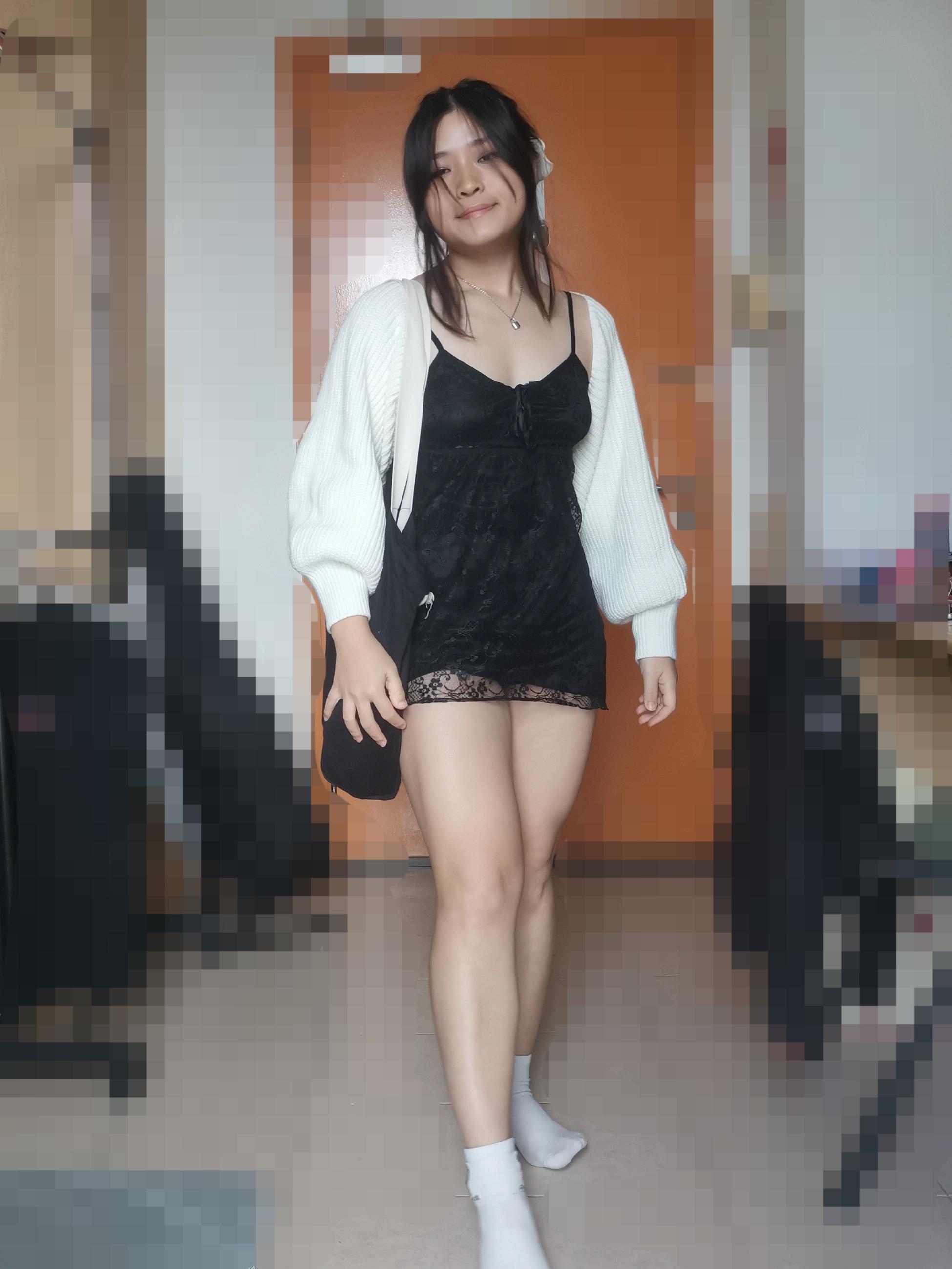 OOTD! Hair ribbons make all the difference | Scrolller