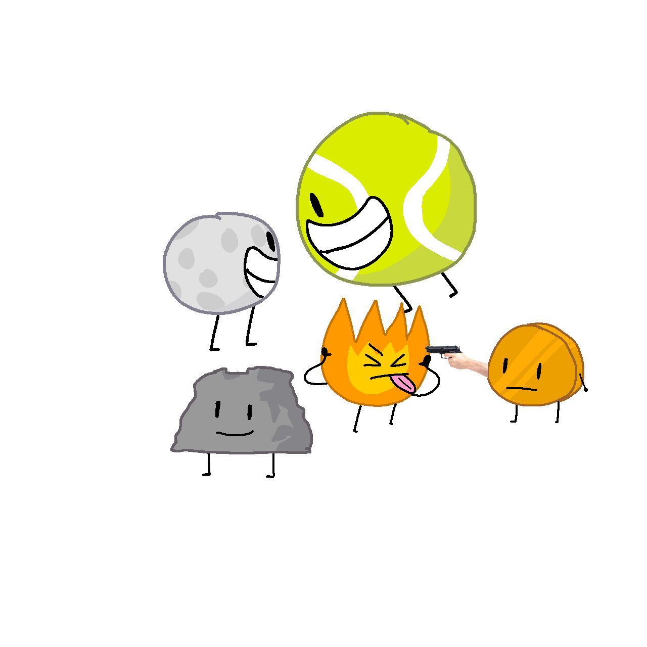 Favorite teams from every season? | Scrolller