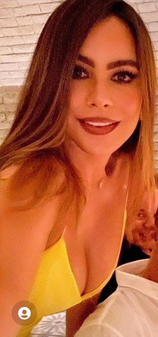 Sofia Vergara | Scrolller