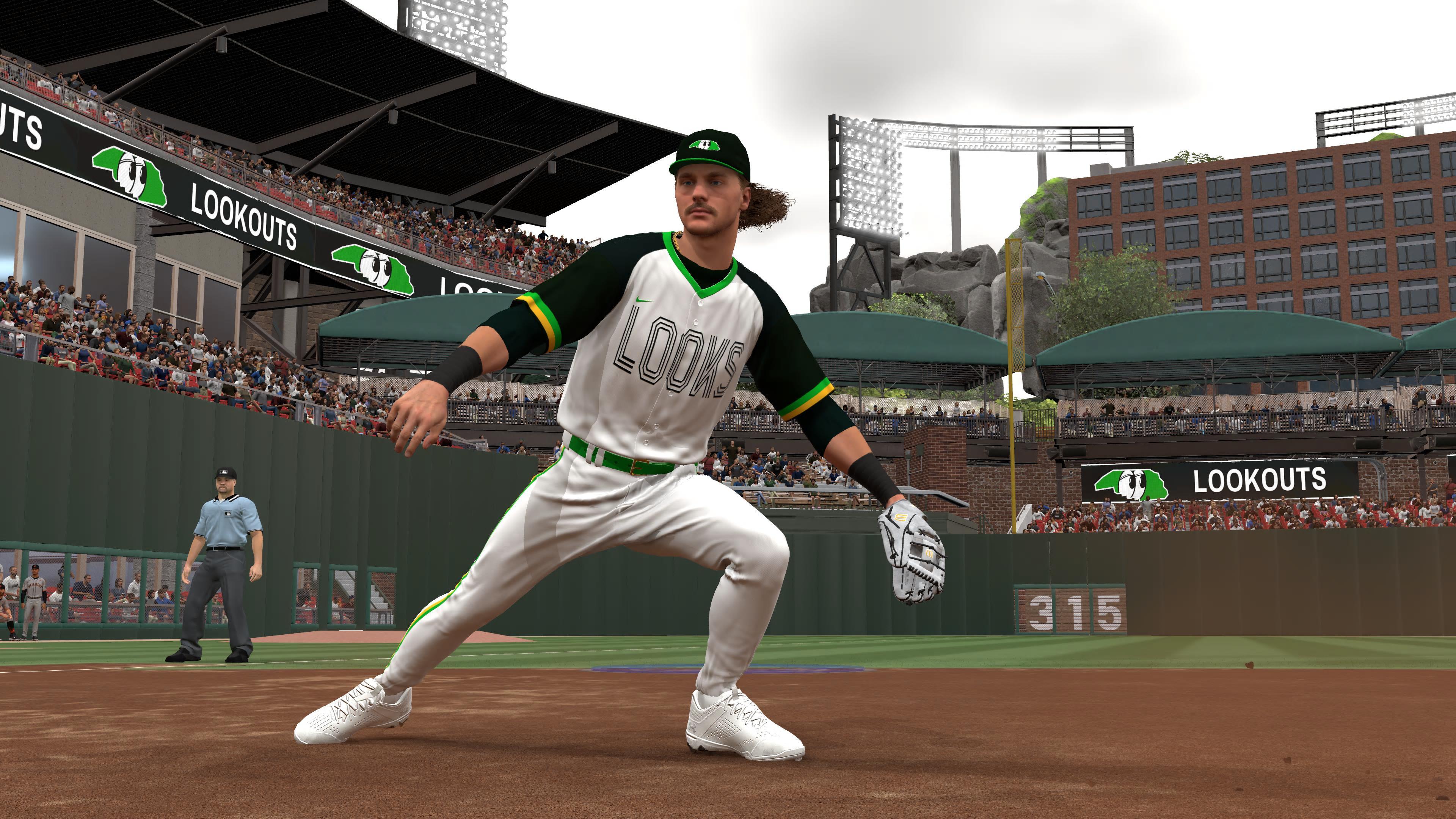 New uniforms for S2C3, what do you think? | Scrolller