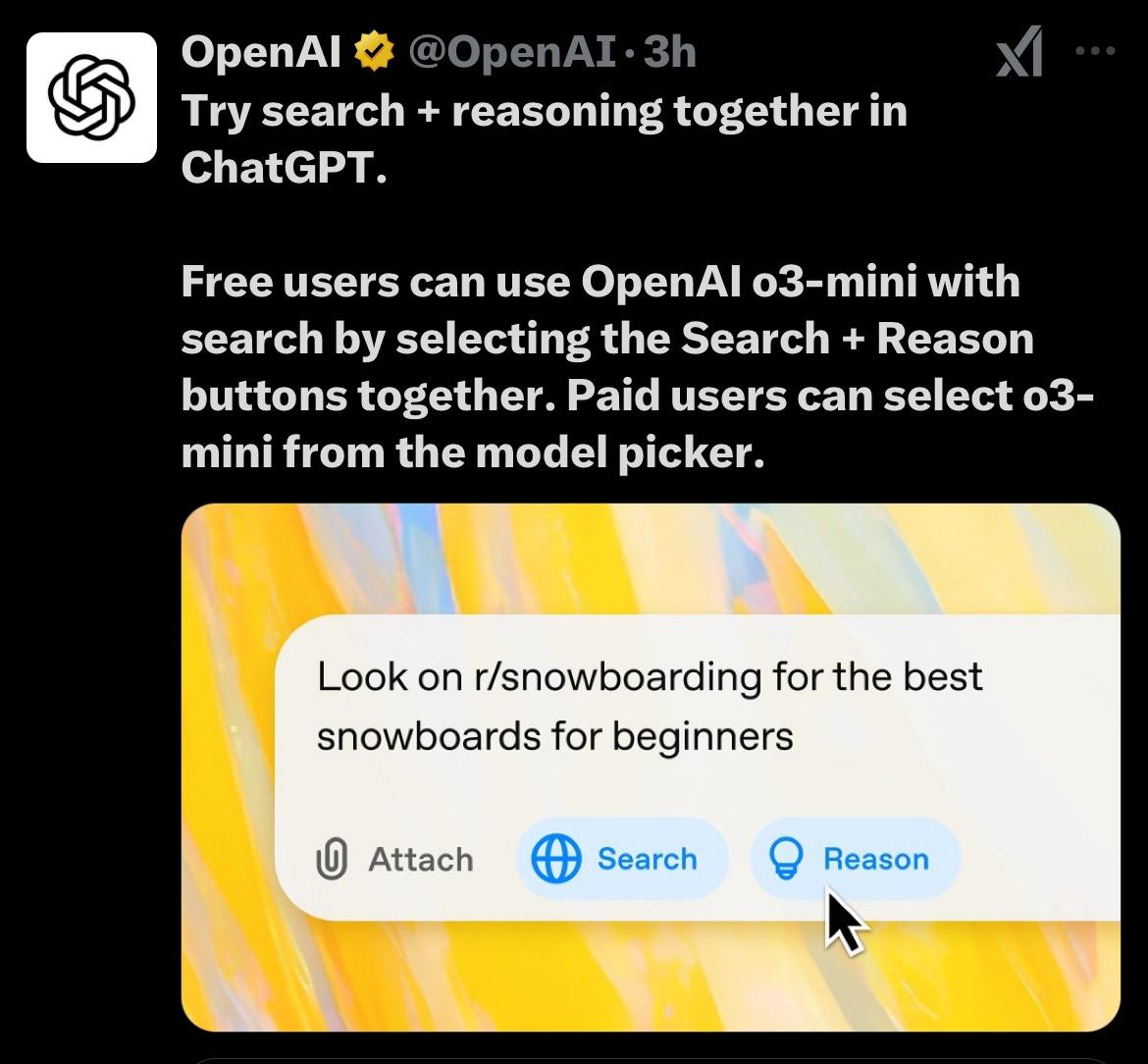 The DeepSeek Effect | Scrolller