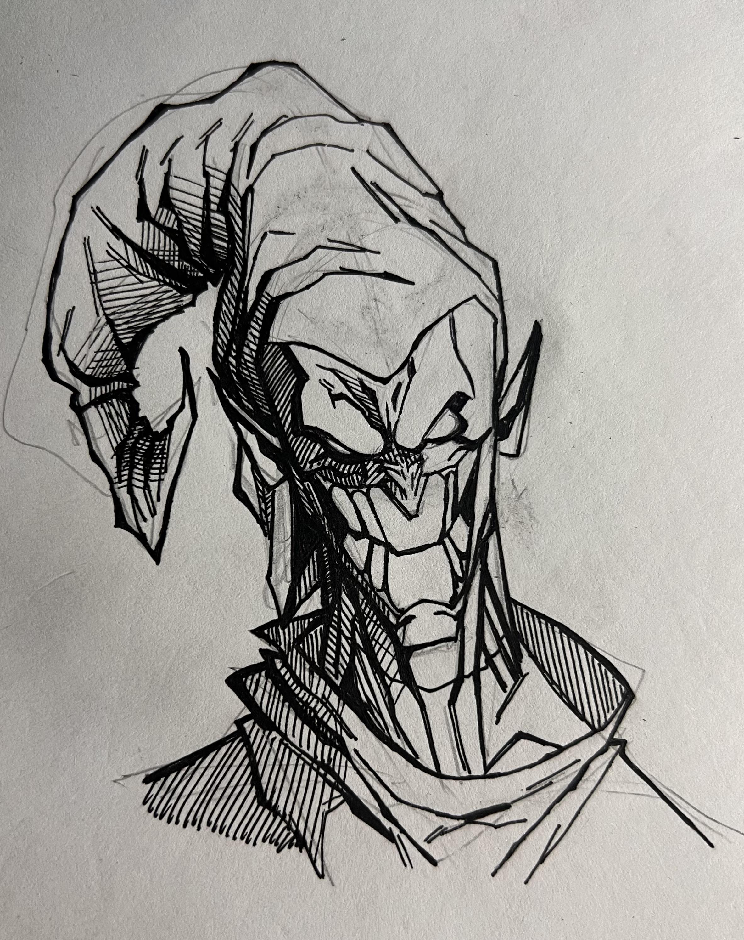 Spider Man and Green Goblin | Scrolller