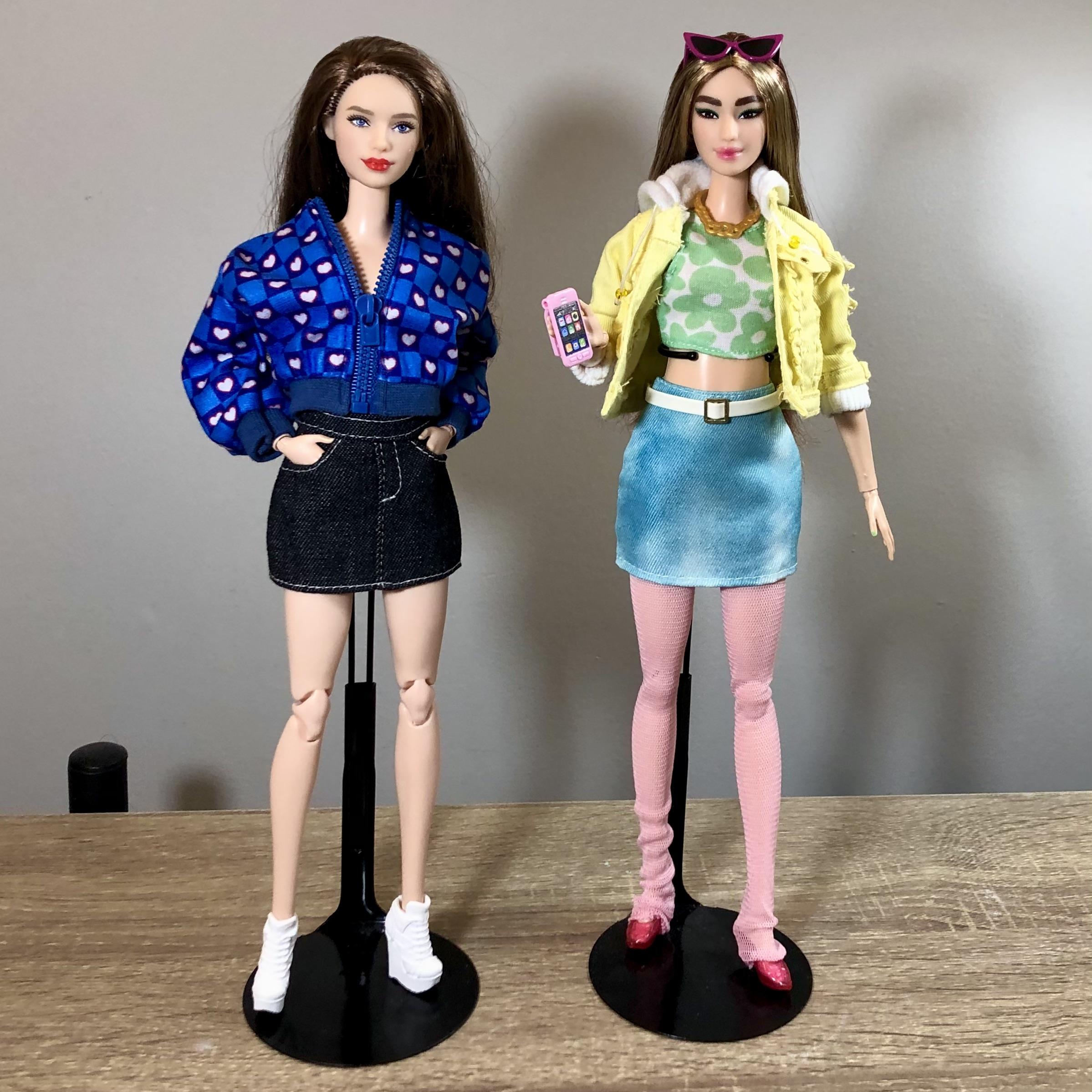 Guess the fictional characters! | Scrolller