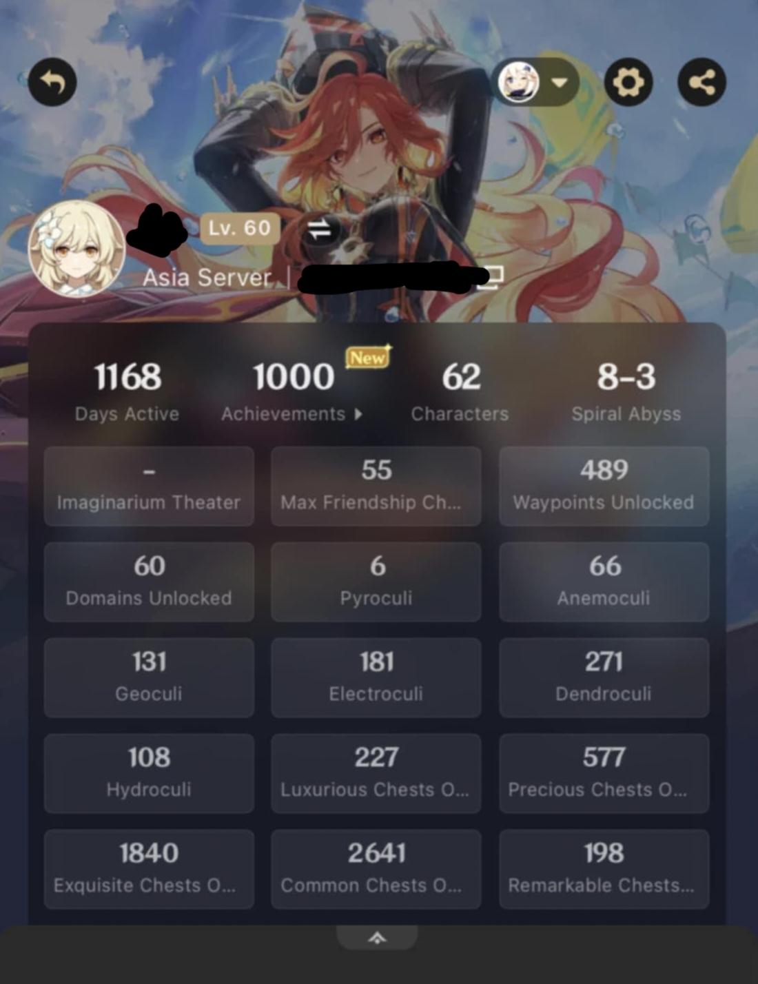 ACCOUNT PRICING ! | Scrolller