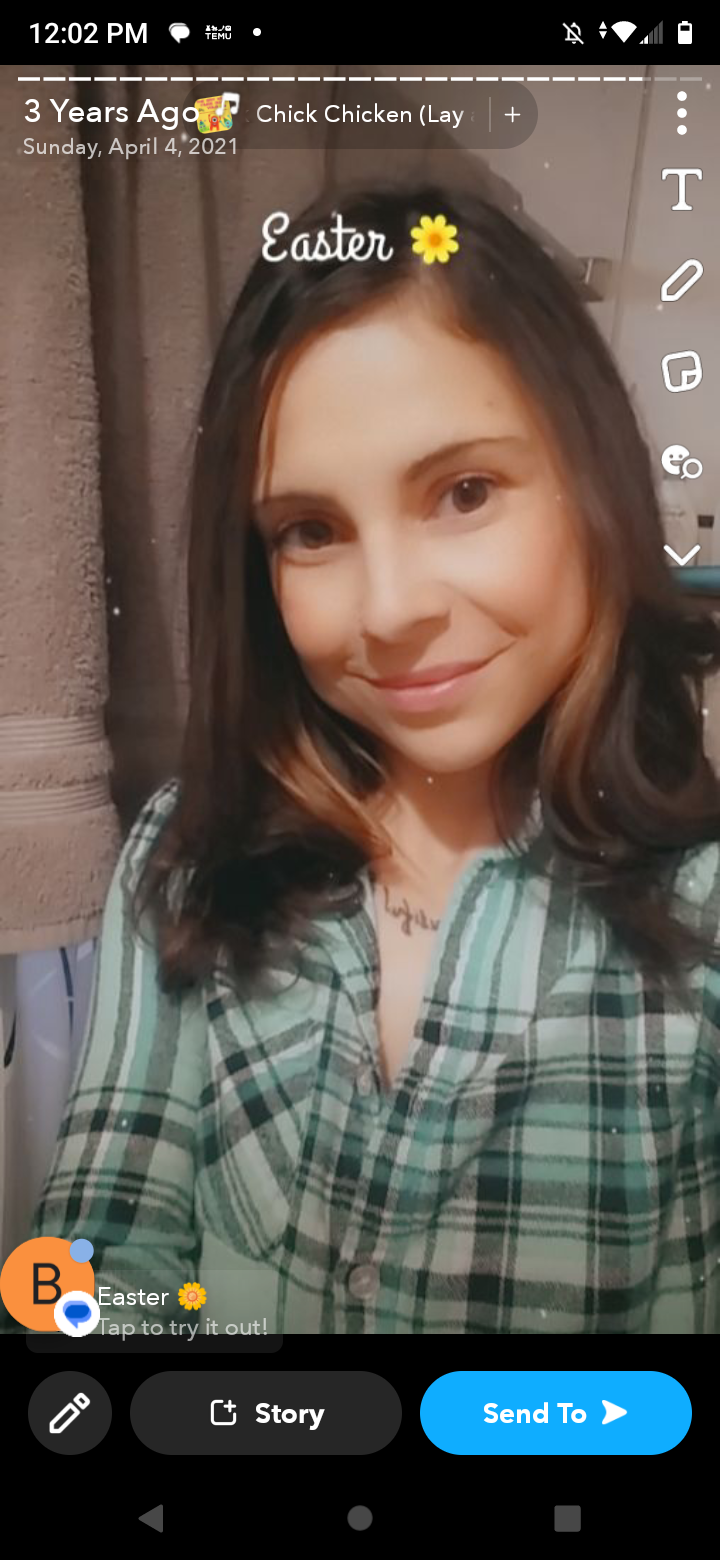 Which style looks better on me? | Scrolller