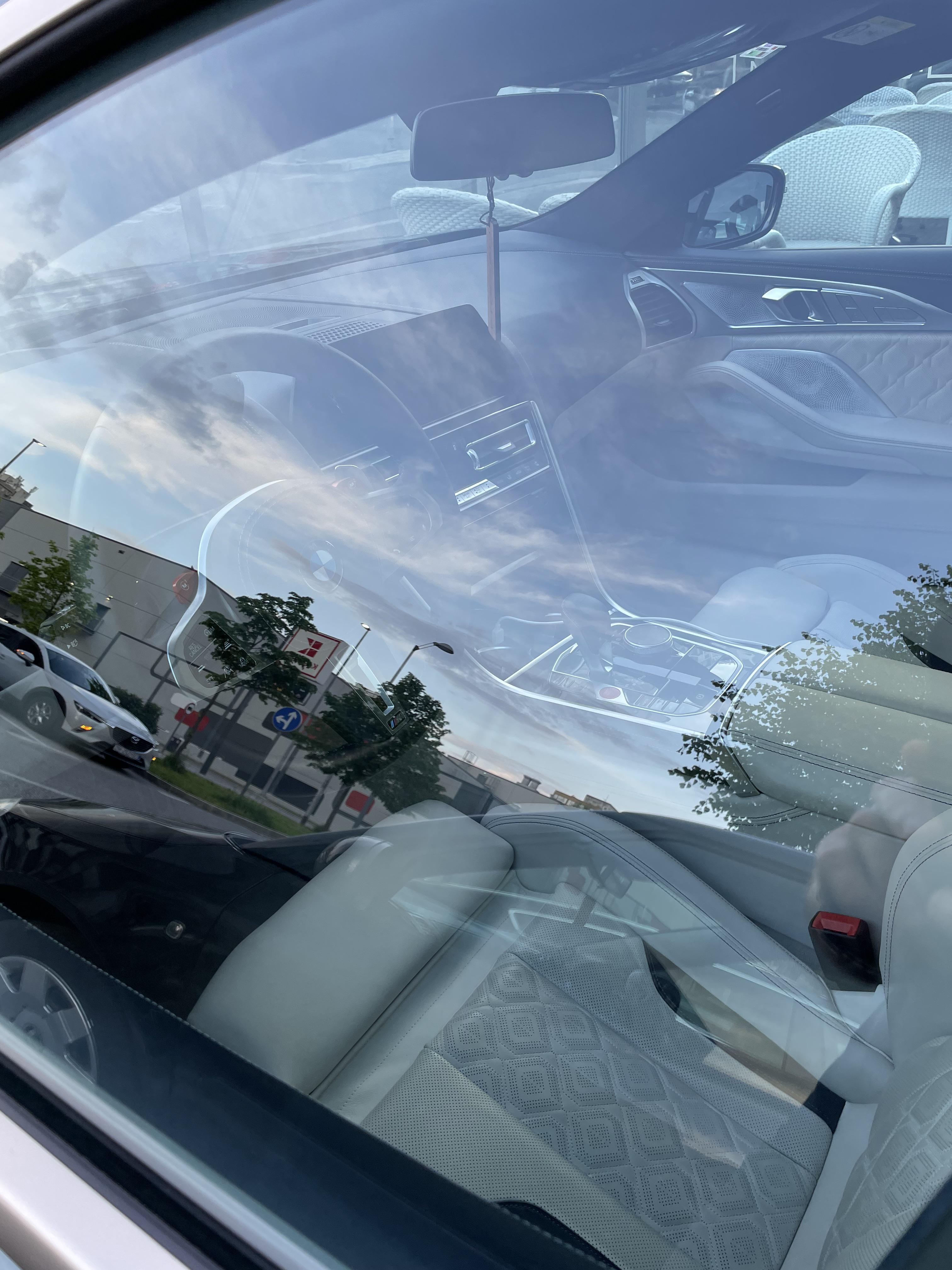 [spotted] M8 Comp GC First Edition | Scrolller