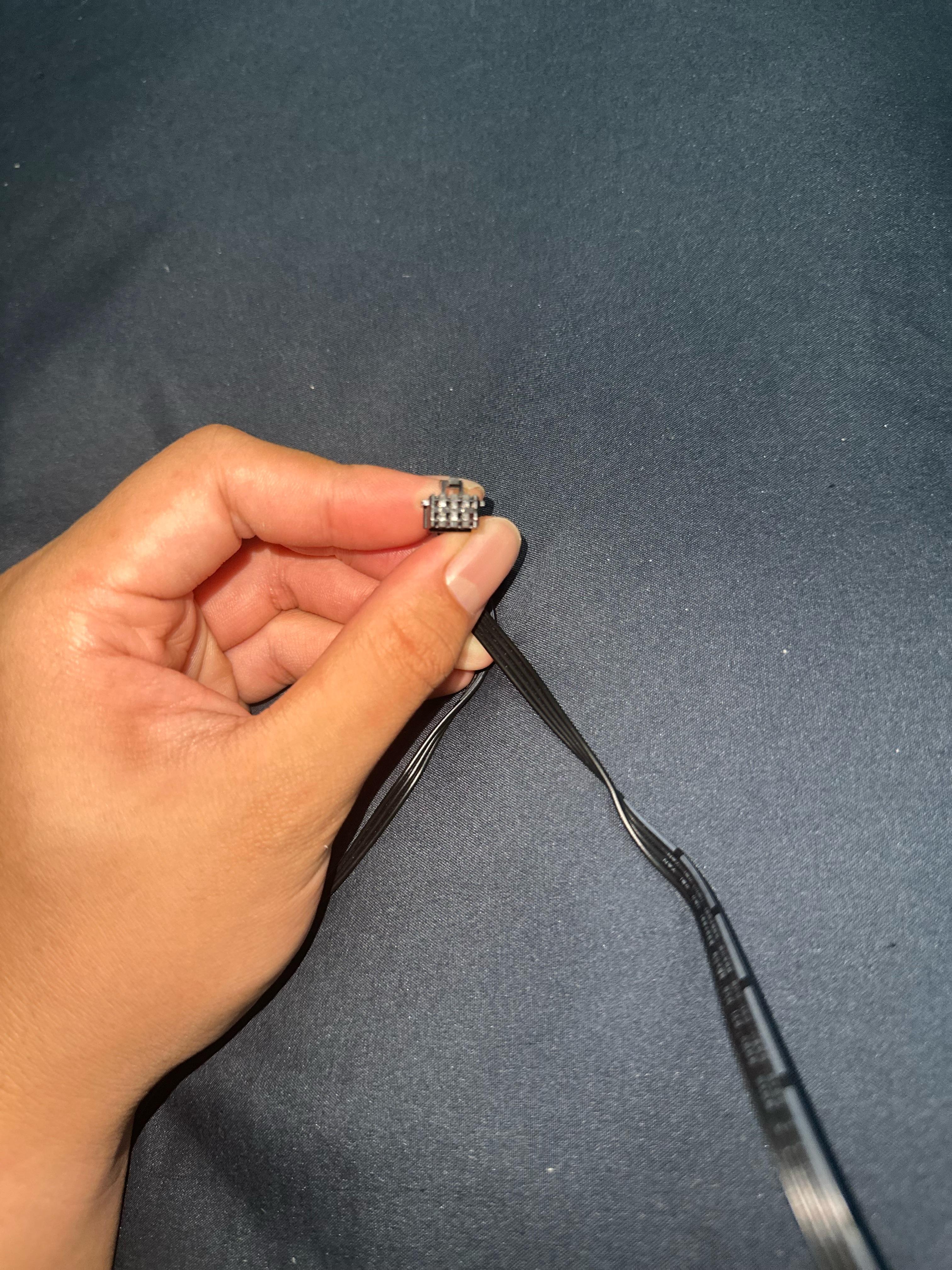 Help identifying cable for computer fans | Scrolller