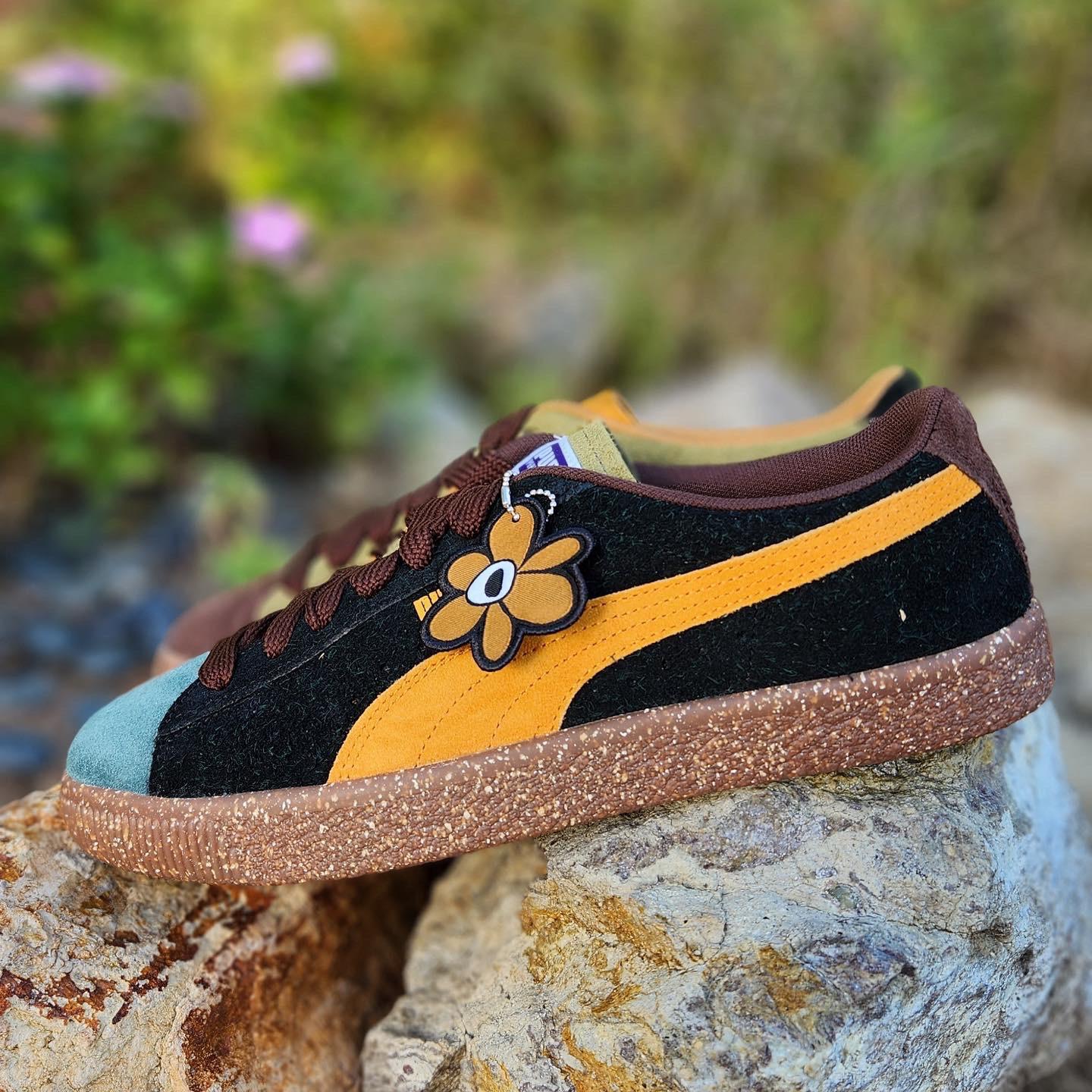 🛑Perks and Mini x Puma⚠️ | Scrolller