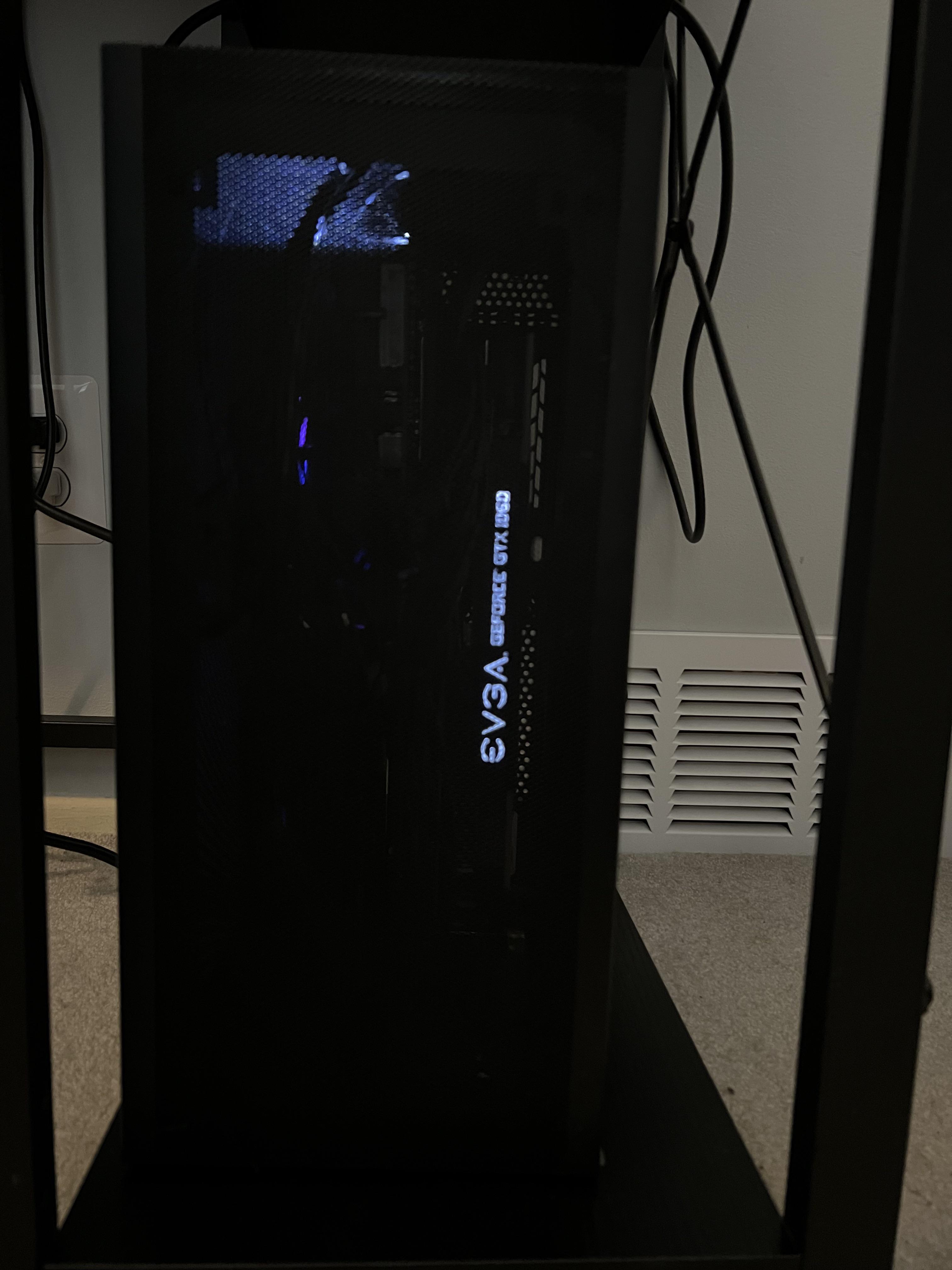 1/2 Completed SSUPD Meshlicious build! (Desc in comments) | Scrolller