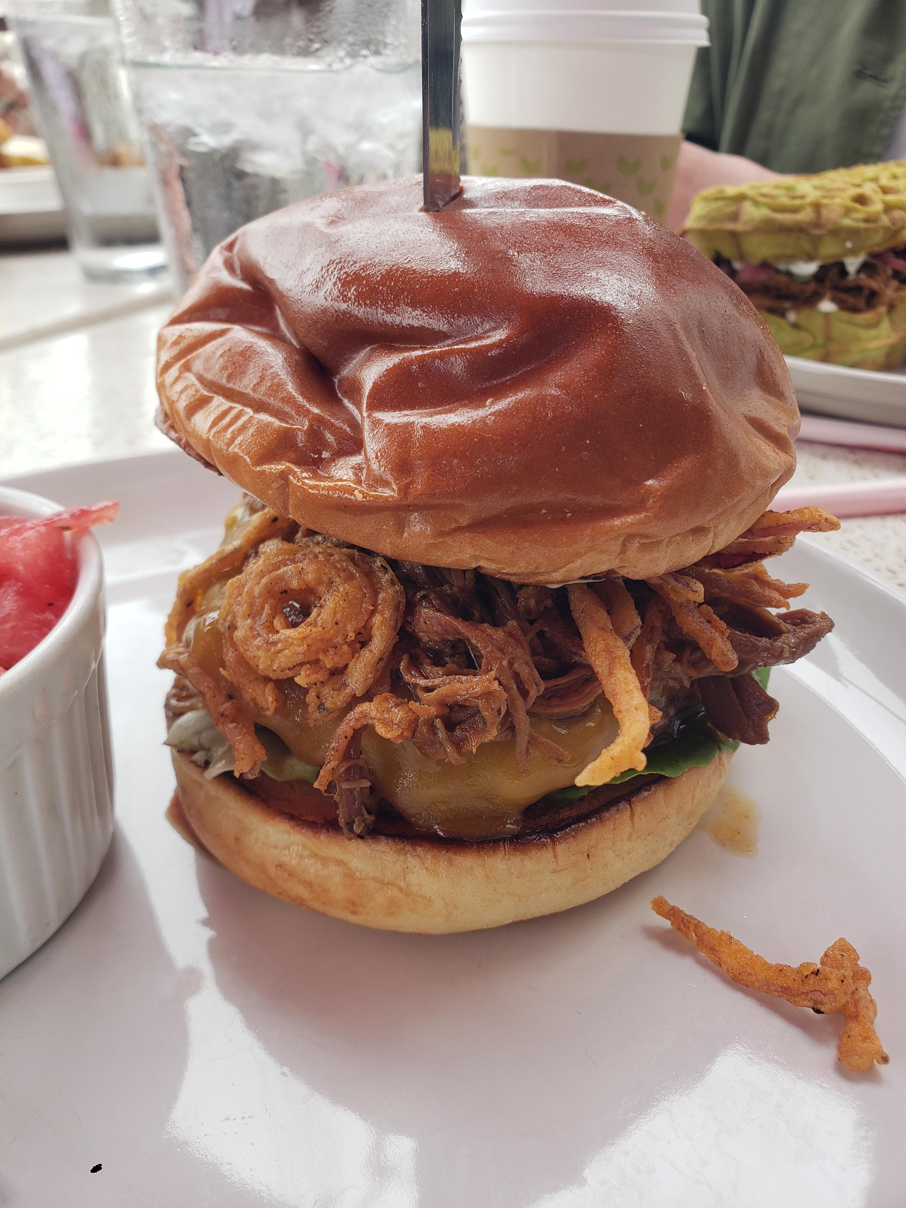 Red Maple Cafe (Toluca Lake) | Scrolller