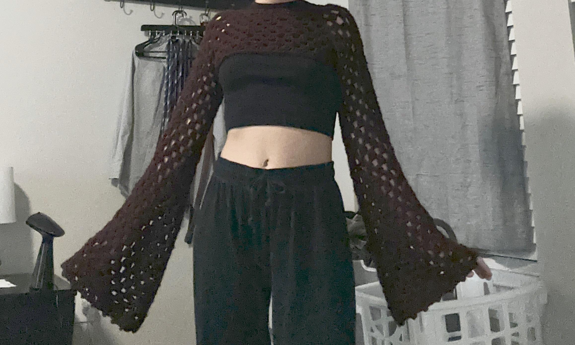 TIL the importance of blocking wearables | Scrolller