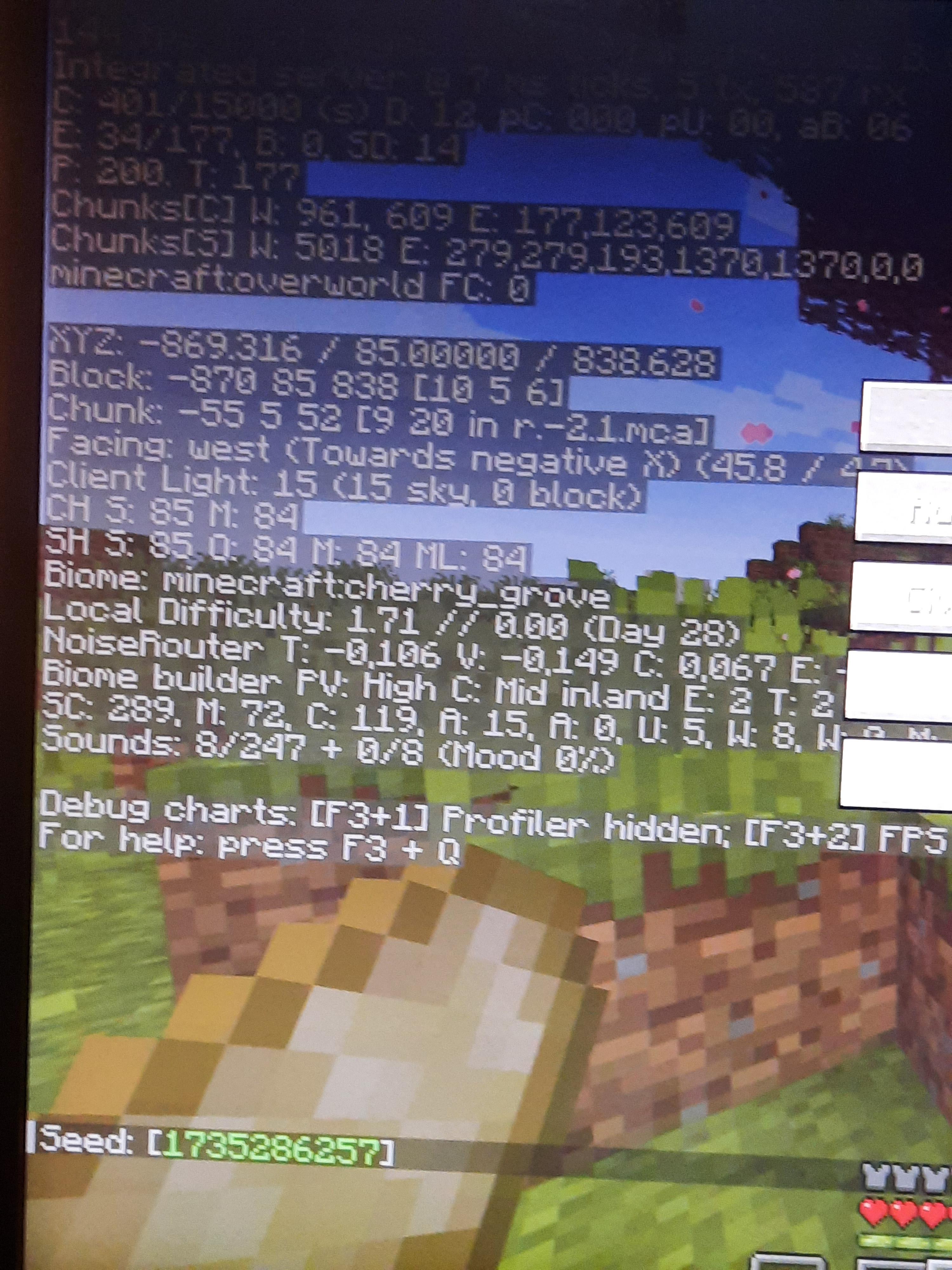 So is this normal? | Scrolller