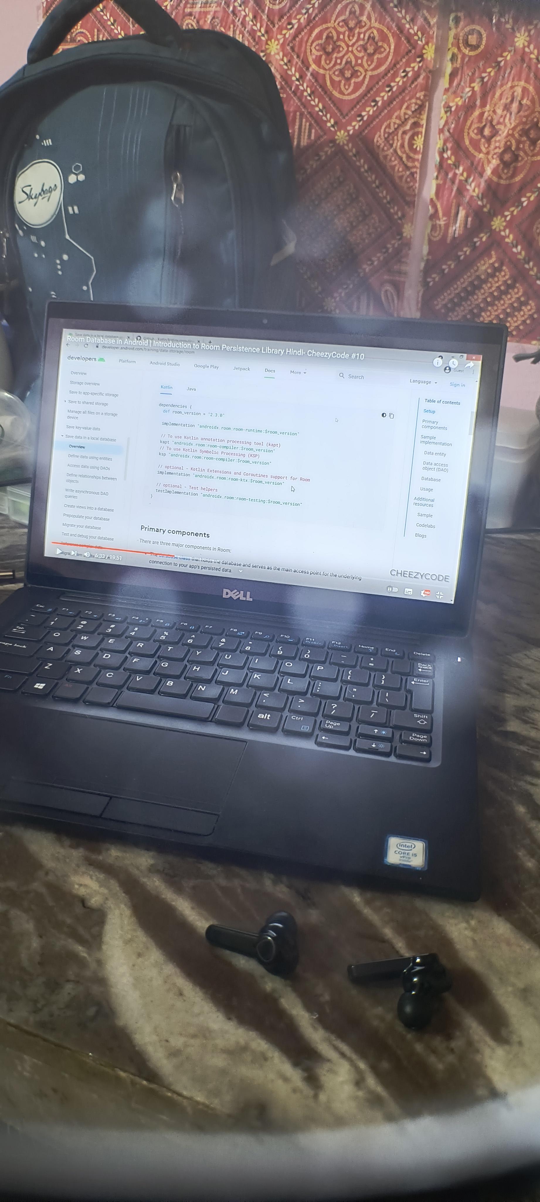 Guys what is this on my glasses i have to clean those circular dots ...