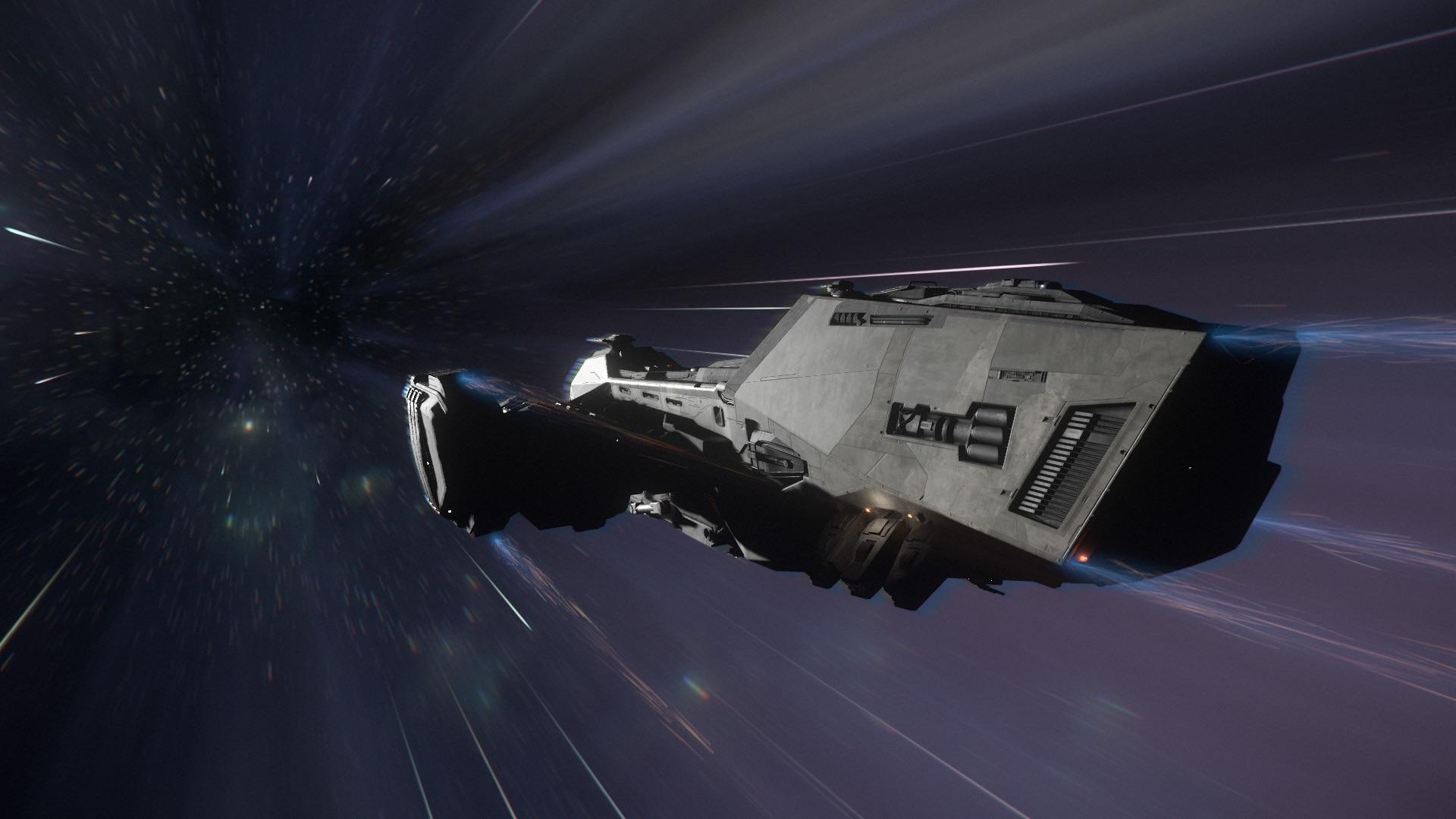 Reclaimer shenanigans | Scrolller