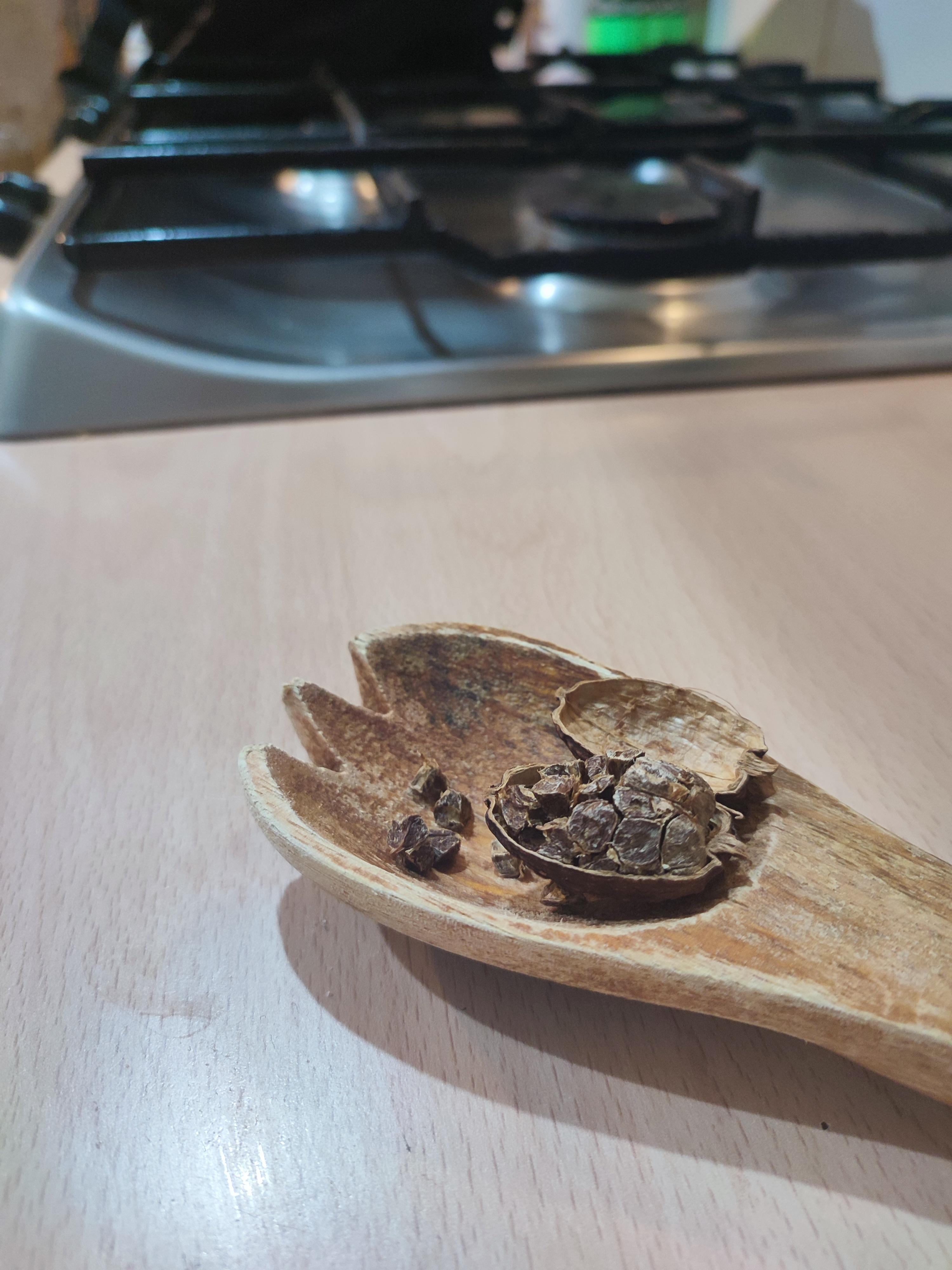 What is this spice? | Scrolller