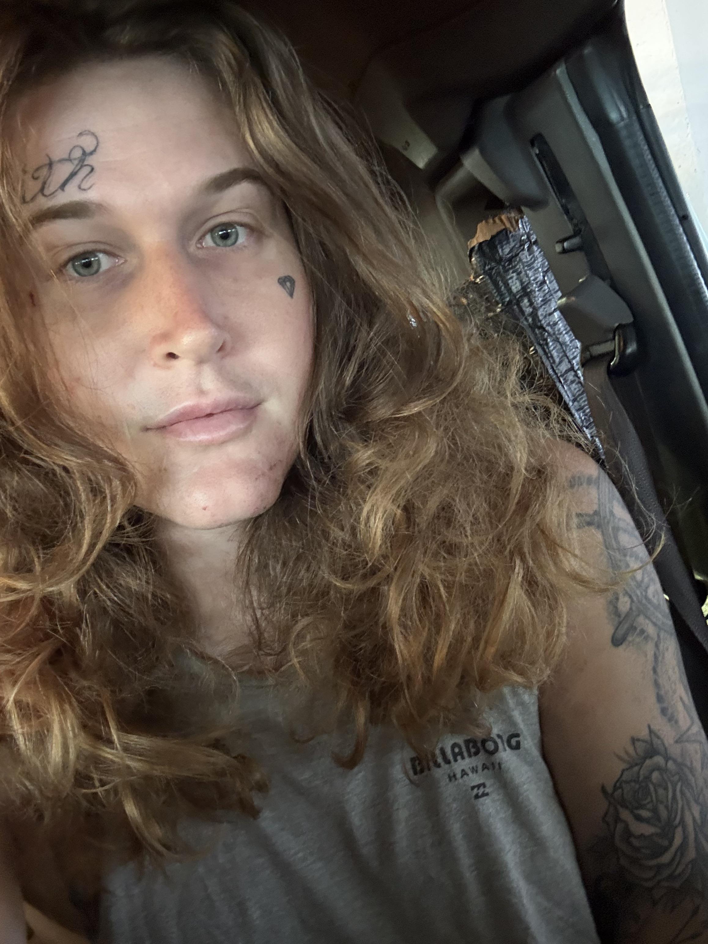 Thoughts?? 20 months on E | Scrolller