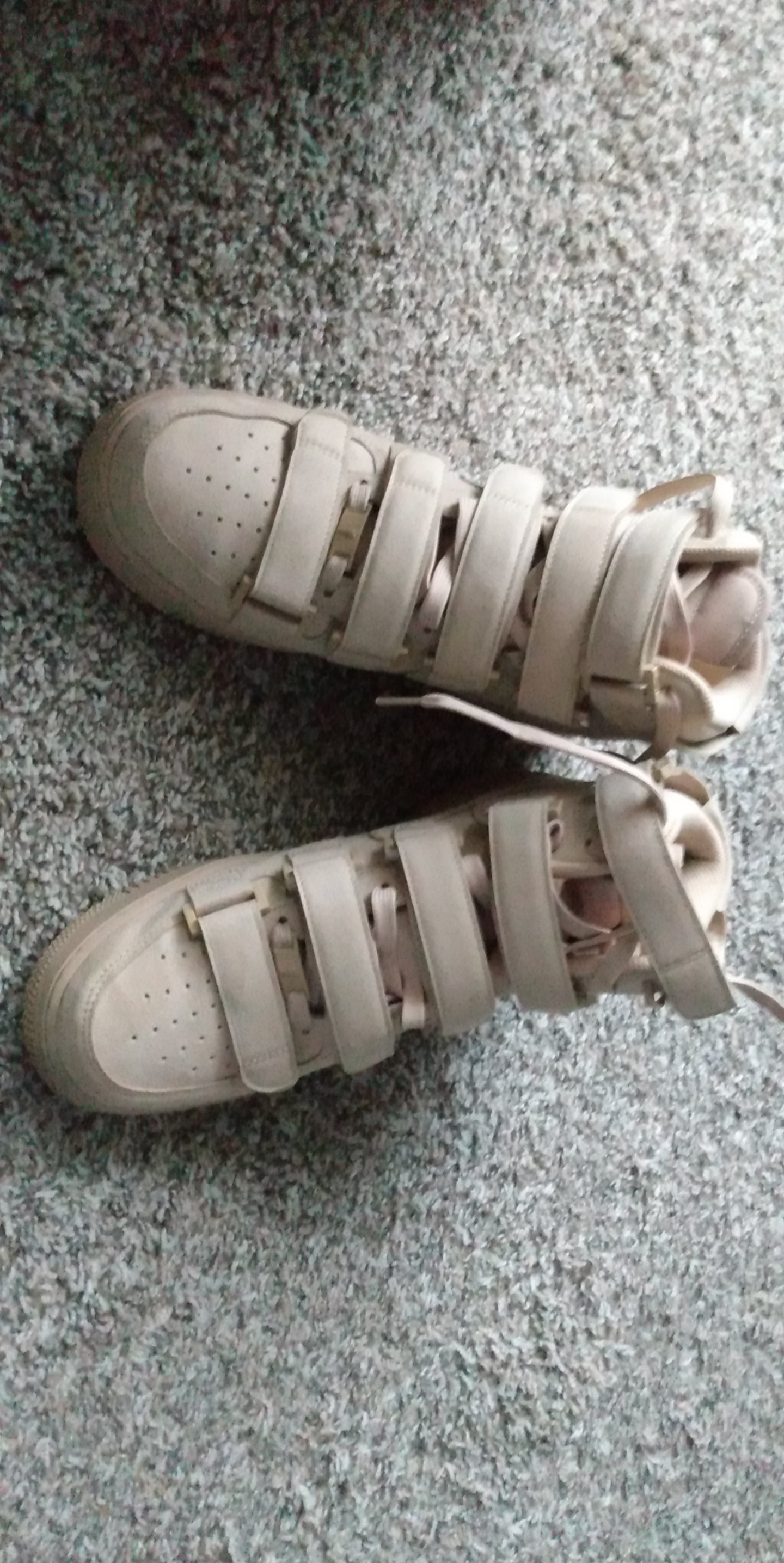 Got my kicks! | Scrolller