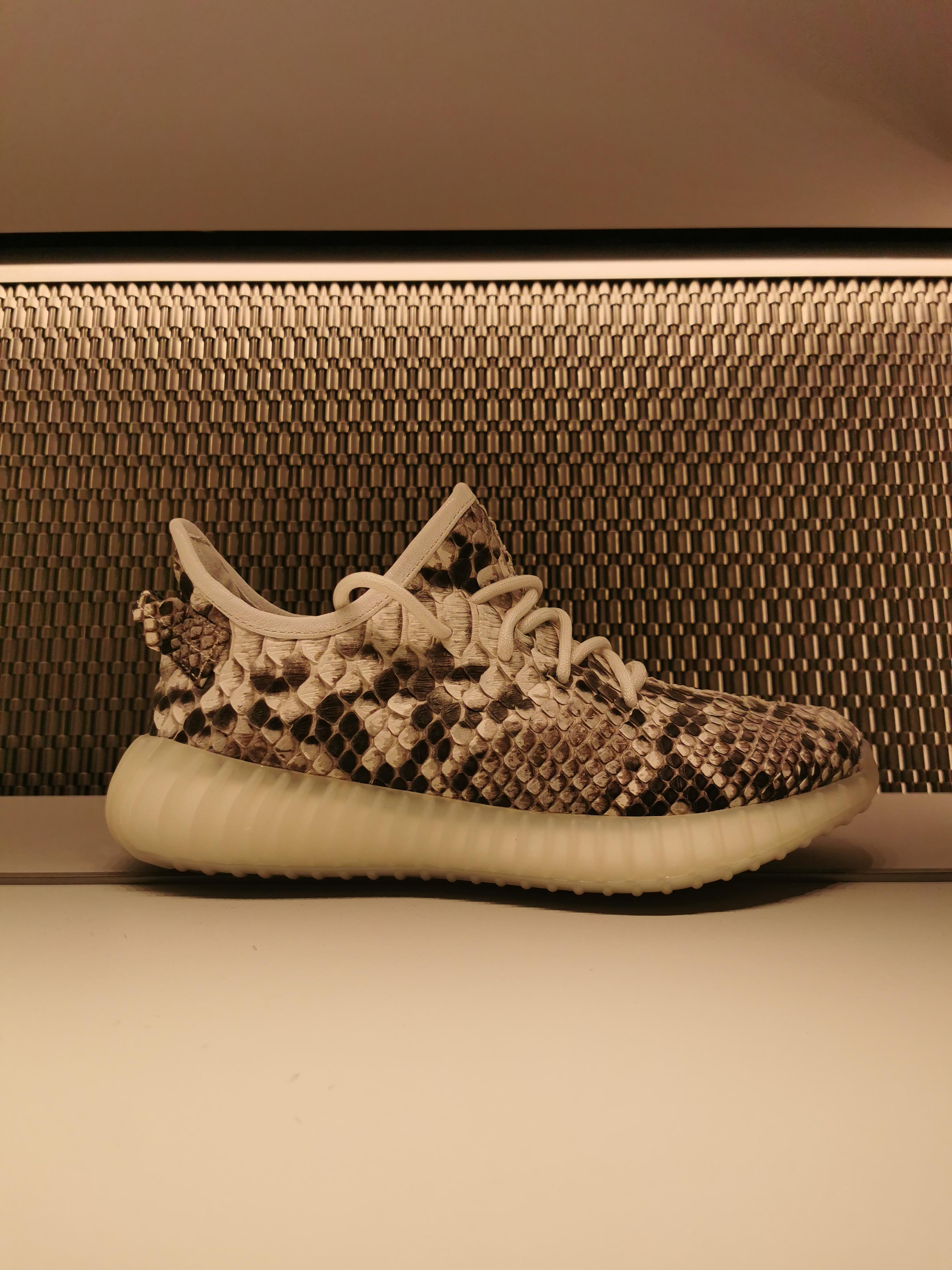 Loving these sneakers from the Shoe Surgeon | Scrolller