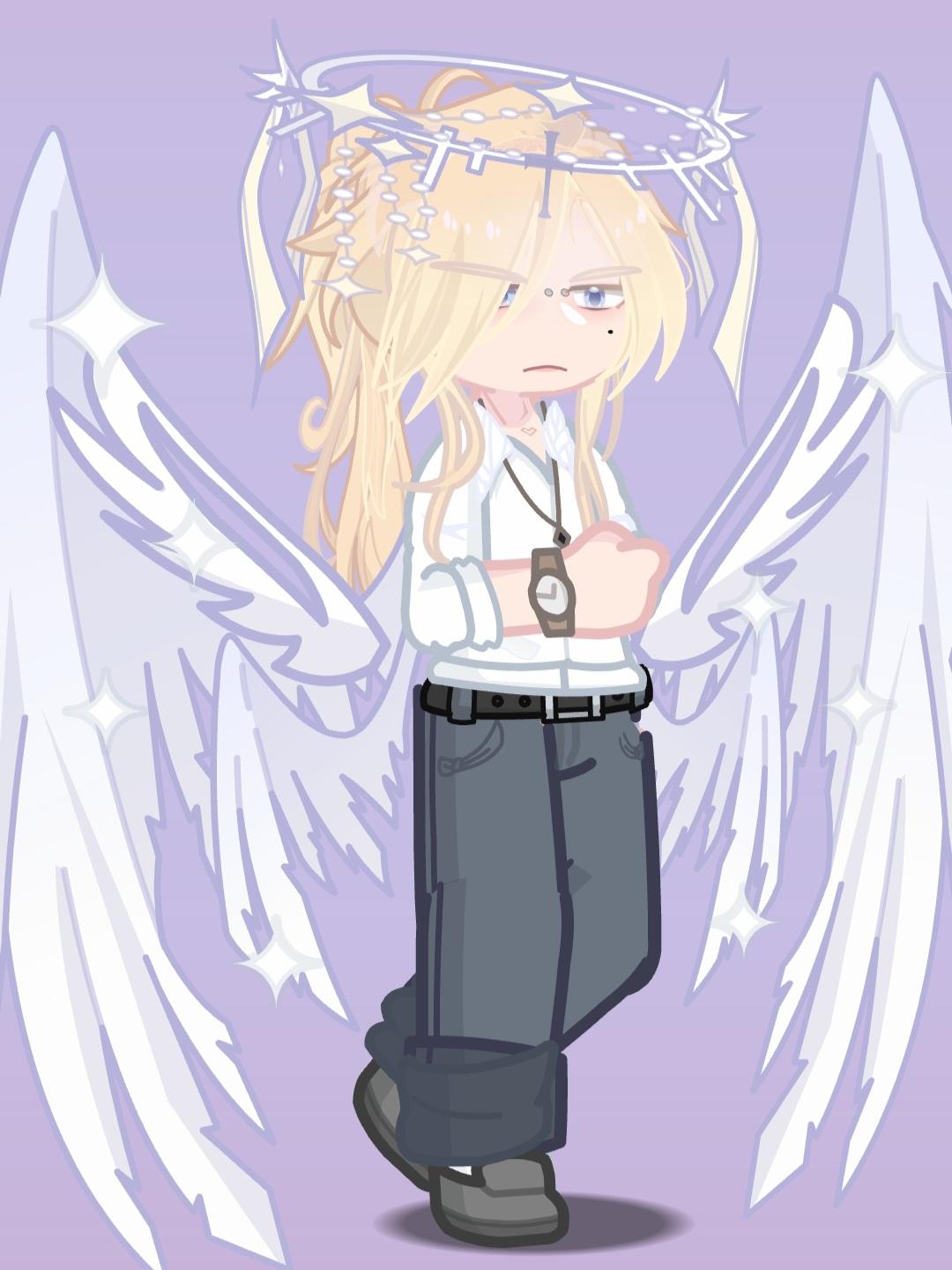 Yay My Weekly Post!! I Redesigned Some OCs and They Look SO Much Better | Scrolller