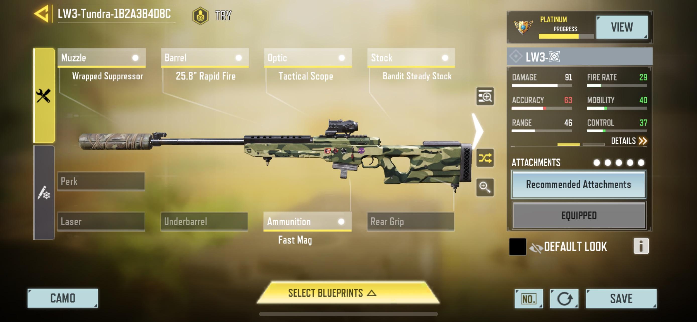 Rate my loadouts (these are better then my previous ones) | Scrolller