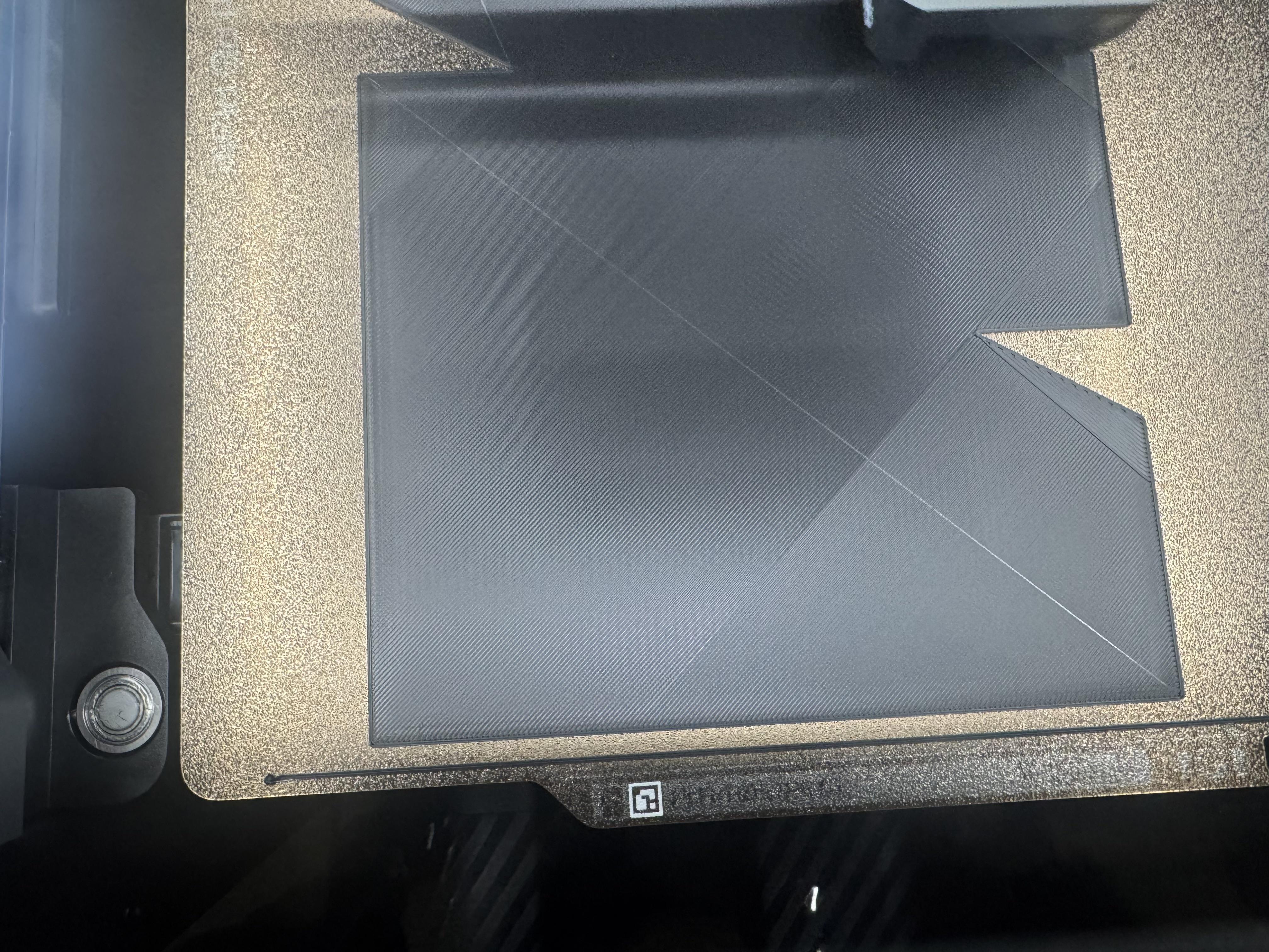 Inconsistent layers/weird lines | Scrolller