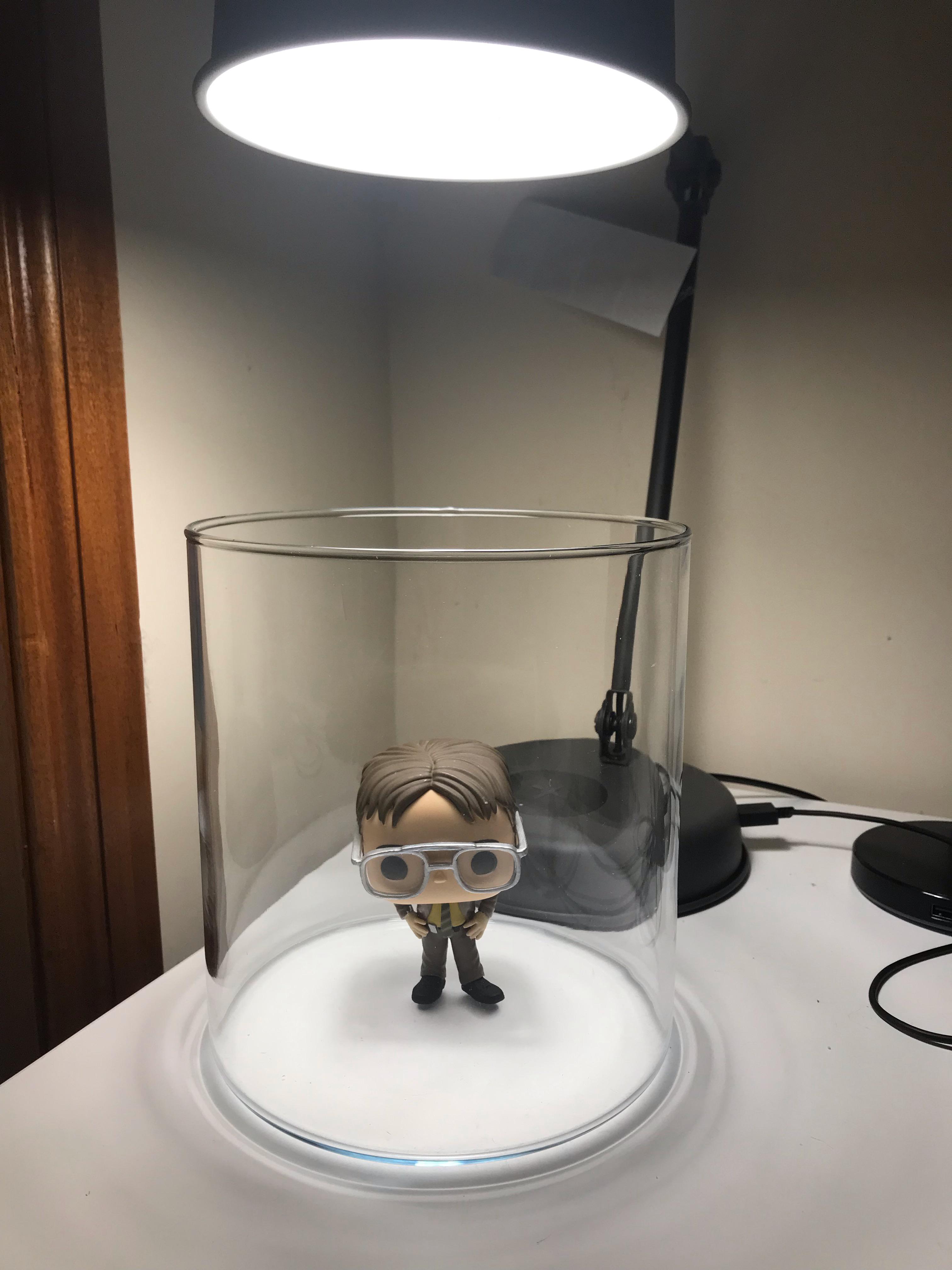 Best substrate for 5L planted jar? | Scrolller