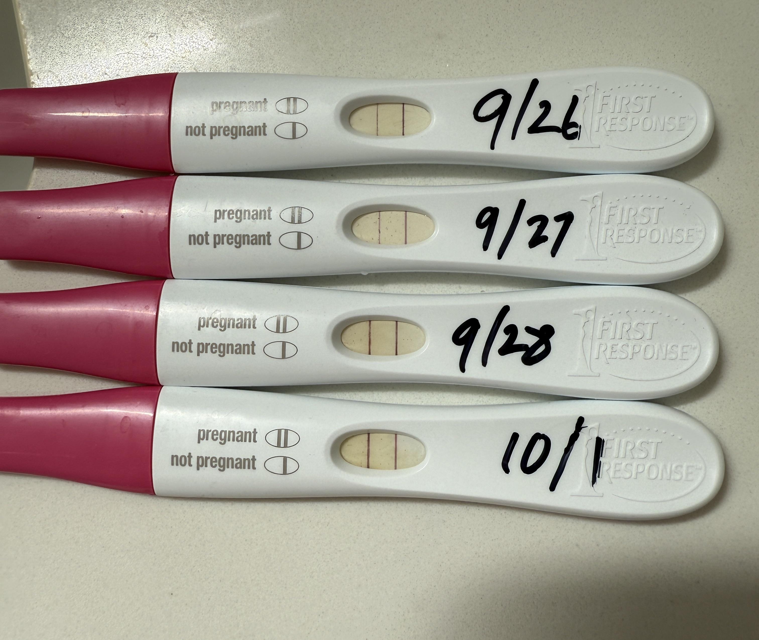 Super slow line progression with easy@home but things are looking up ...