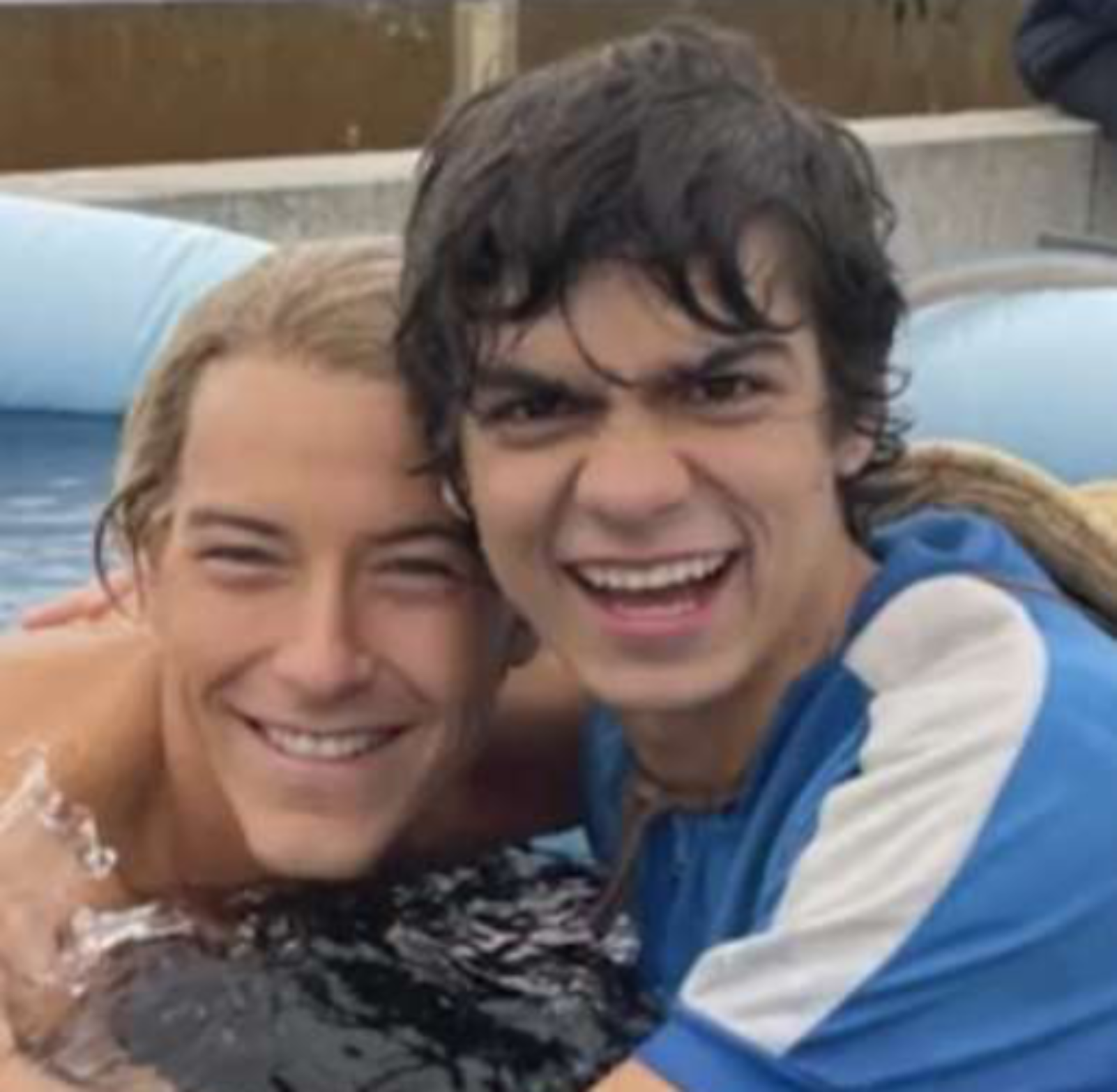 Live Action redraw | Scrolller