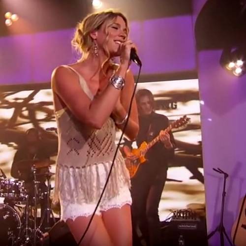Joss Stone | Scrolller