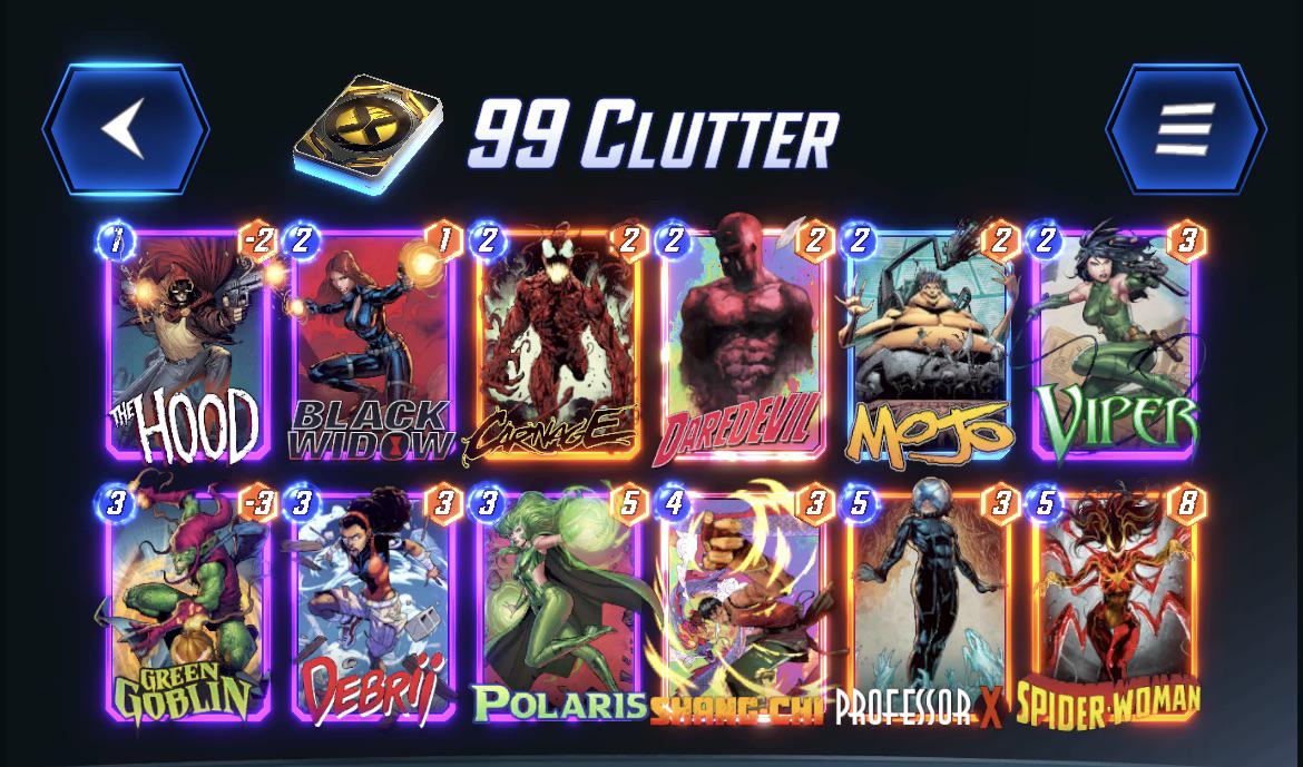 Infinite for the first time! | Scrolller