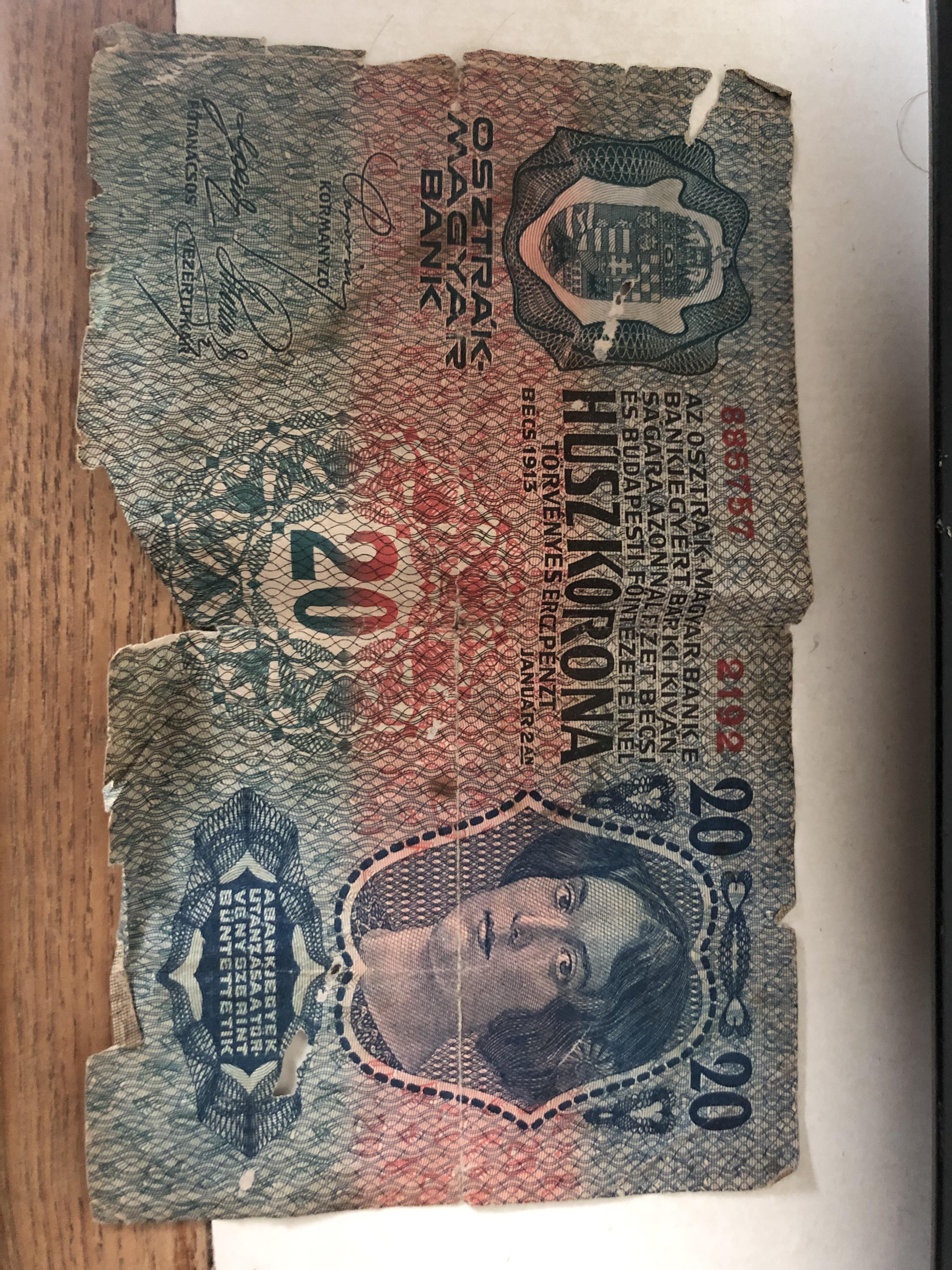 Any info? | Scrolller