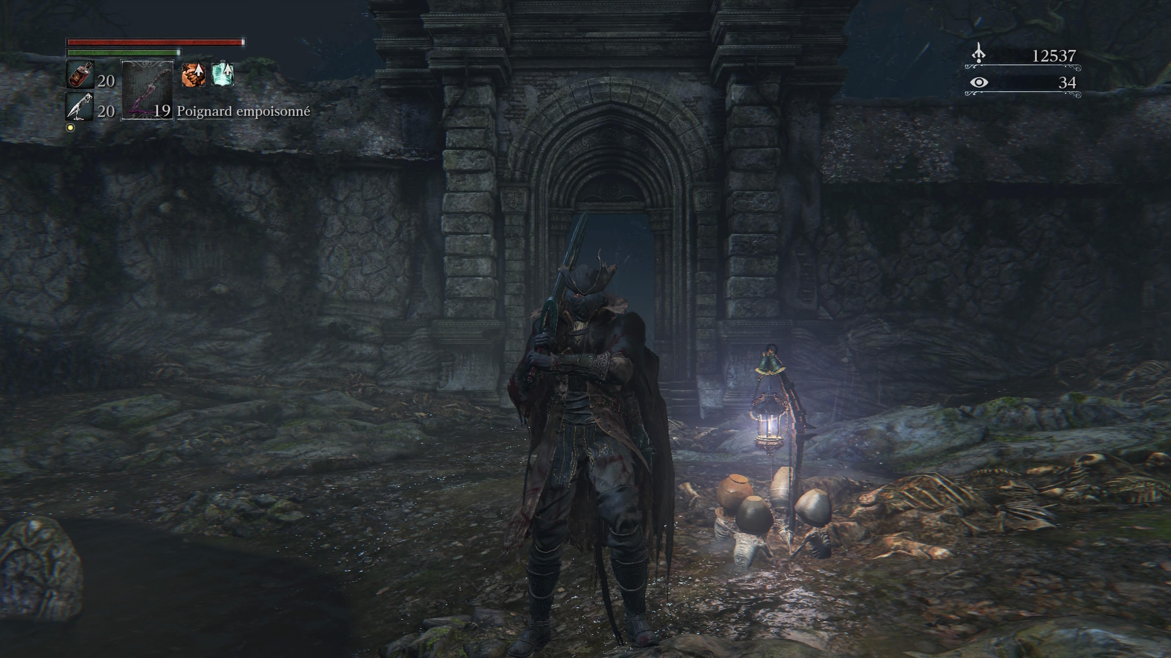 Discover more like Bloodborne: Help w my build and Related Content | Scrolller