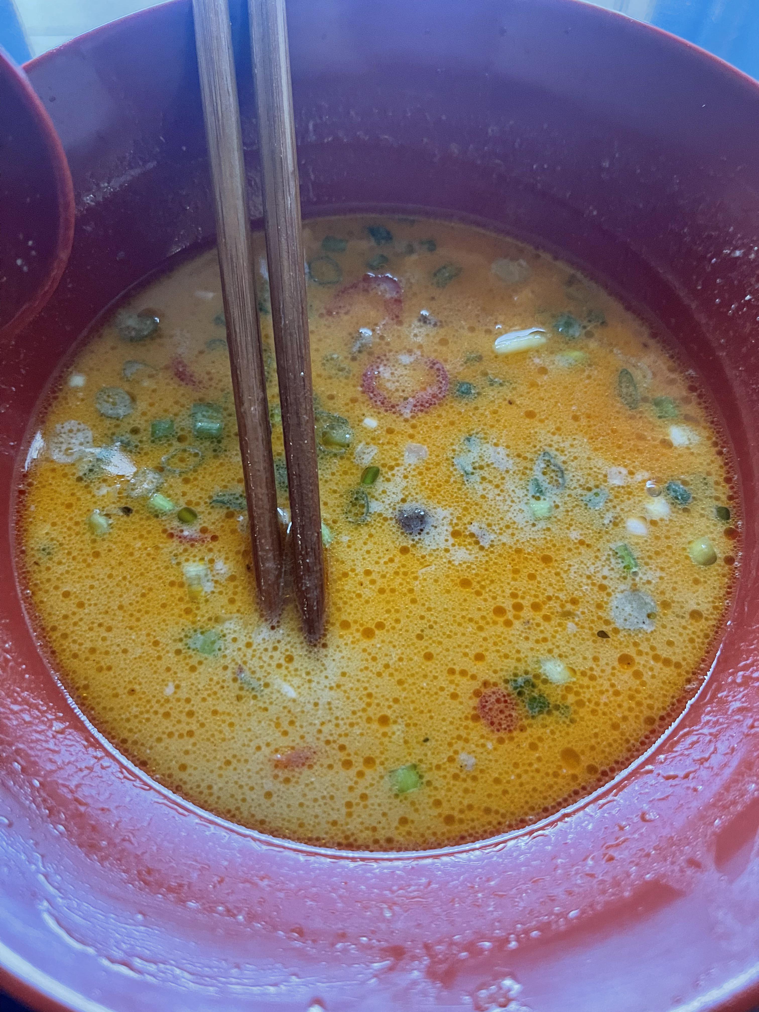 Pork Tantanmen | Scrolller