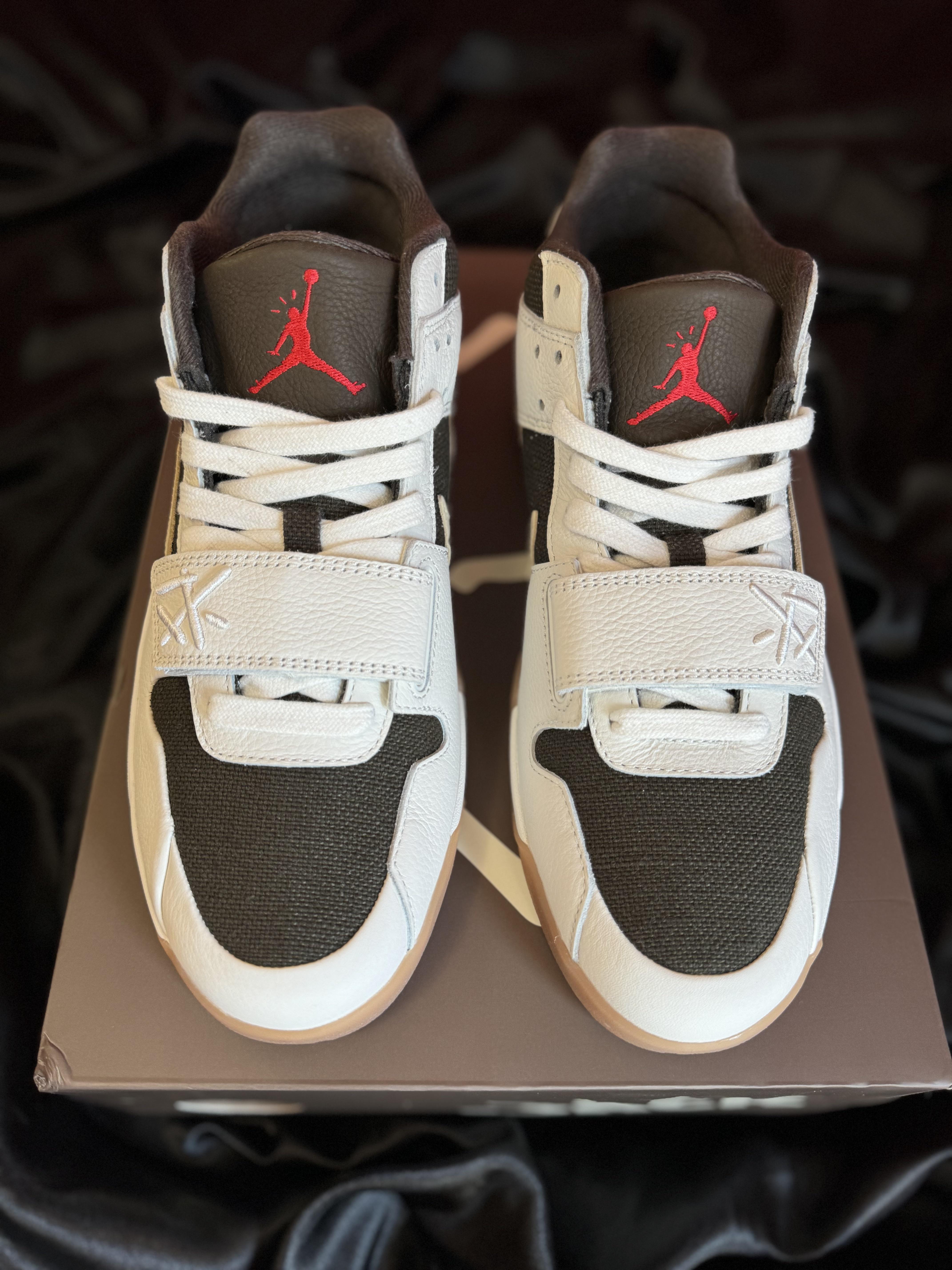 Jordan Jumpman Jack TR Sail | Scrolller