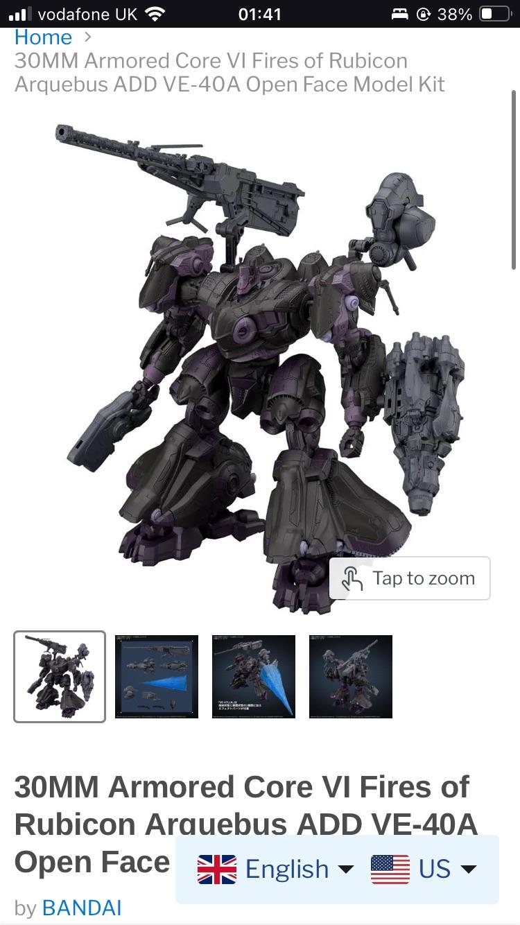 Snail Model Kit | Scrolller