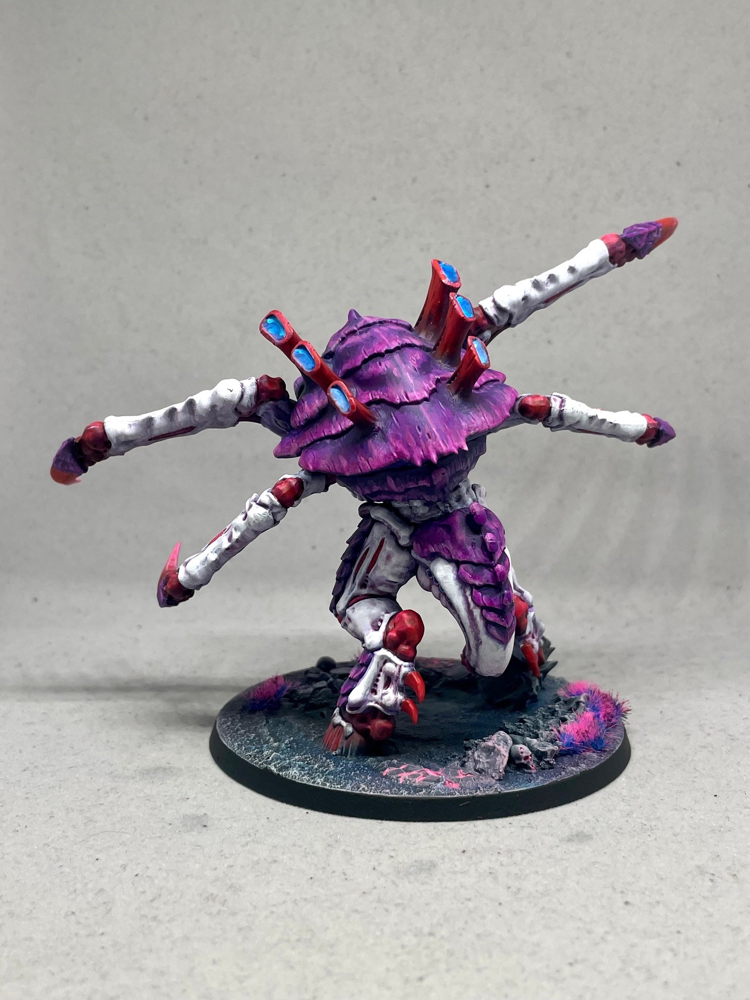 Screamer Killer! | Scrolller