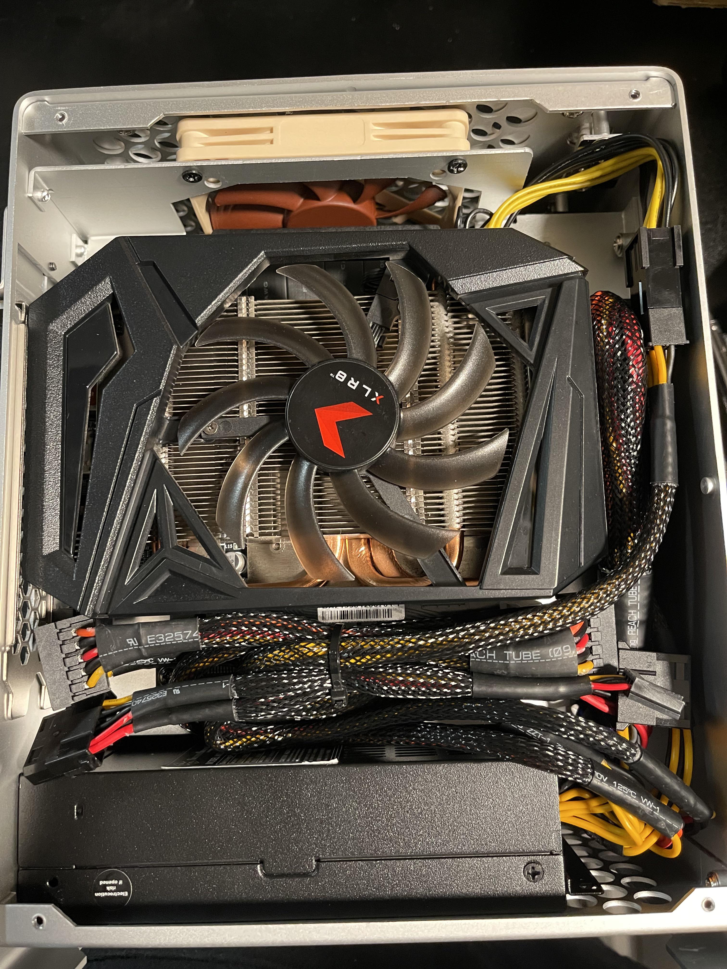 Discover more like Sffpc: First SFF build and Related Content | Scrolller