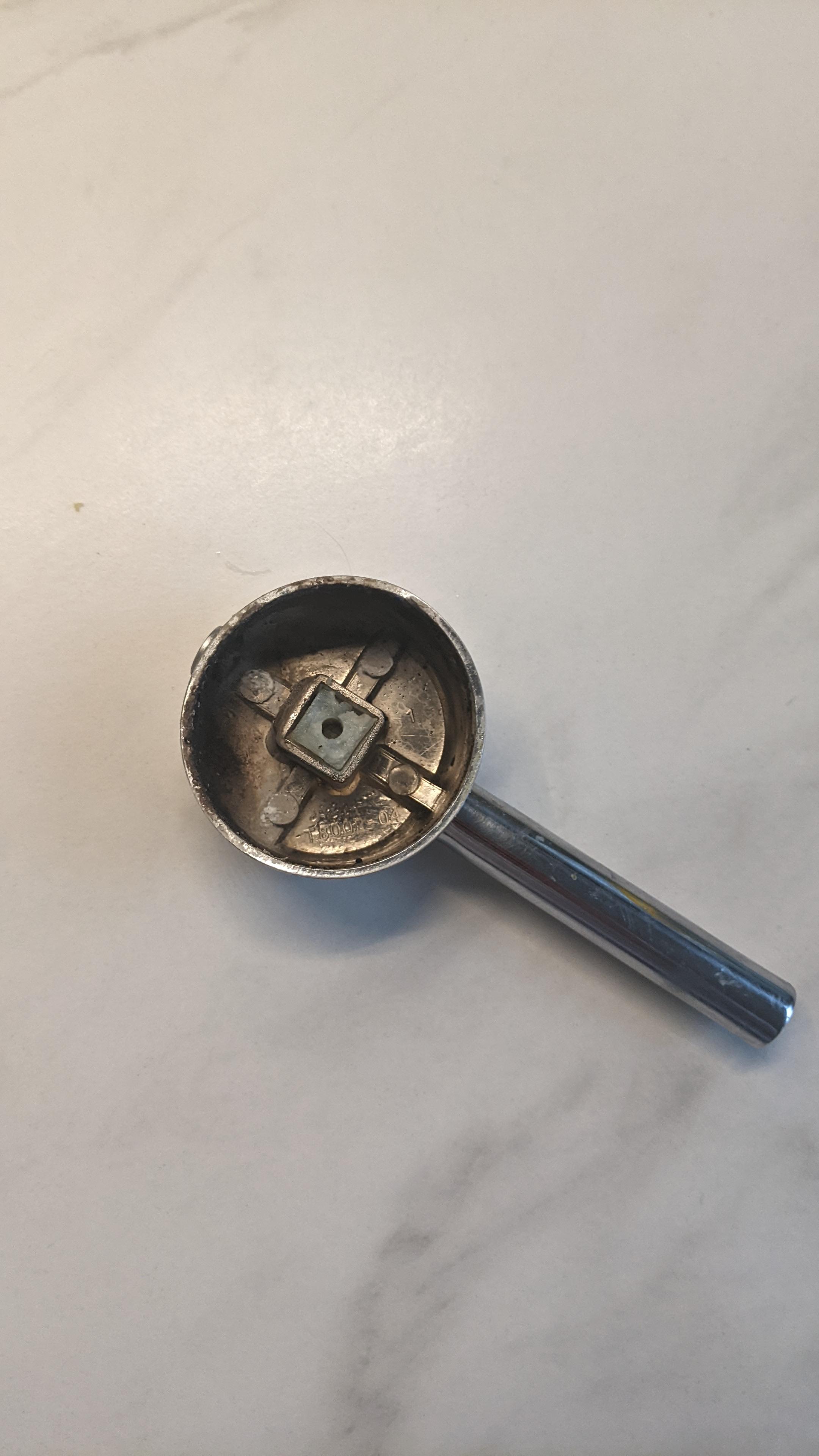 Tap Repair Help! | Scrolller