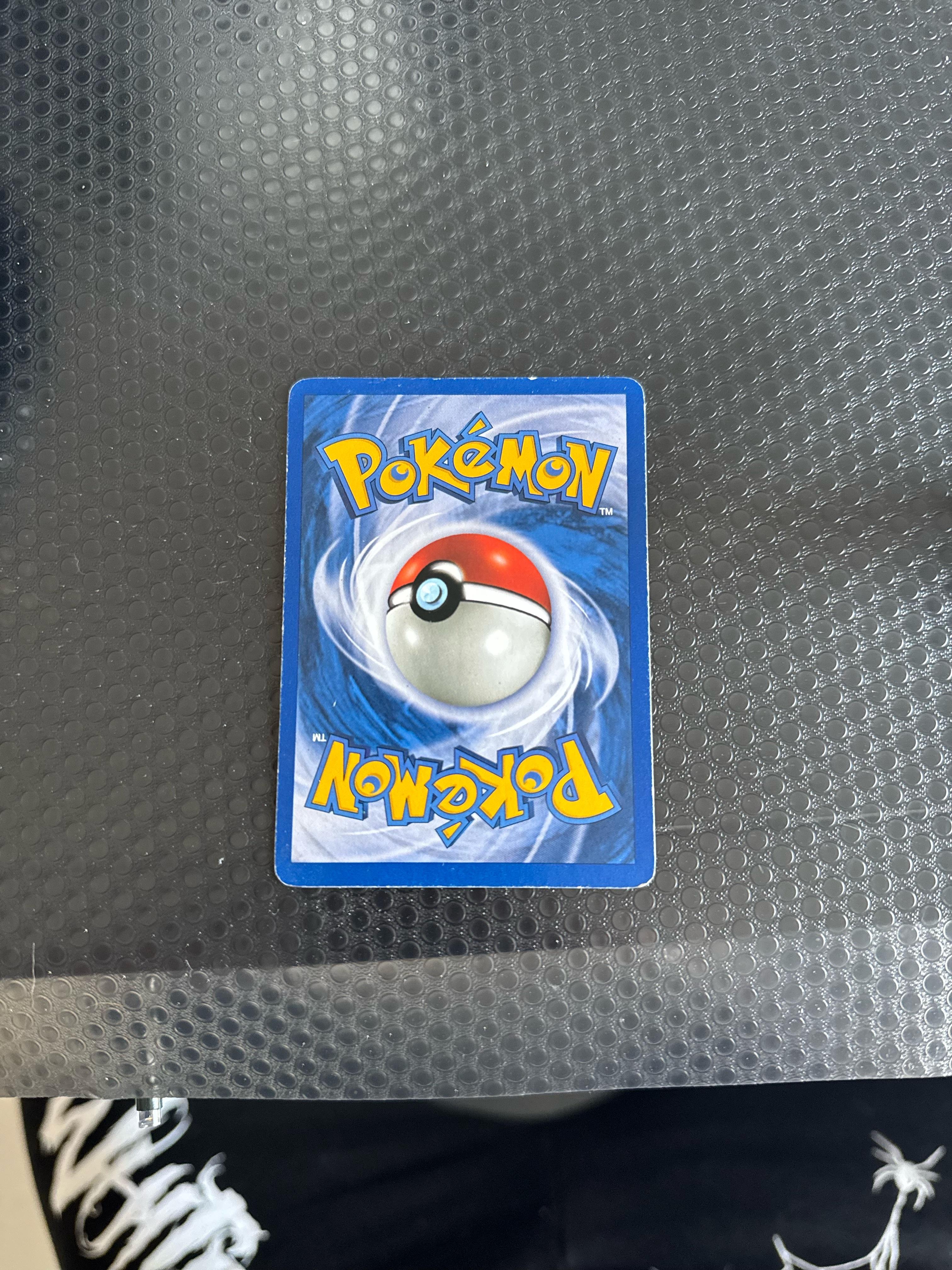 Mewtwo Holo 10/102 First Edition | Scrolller