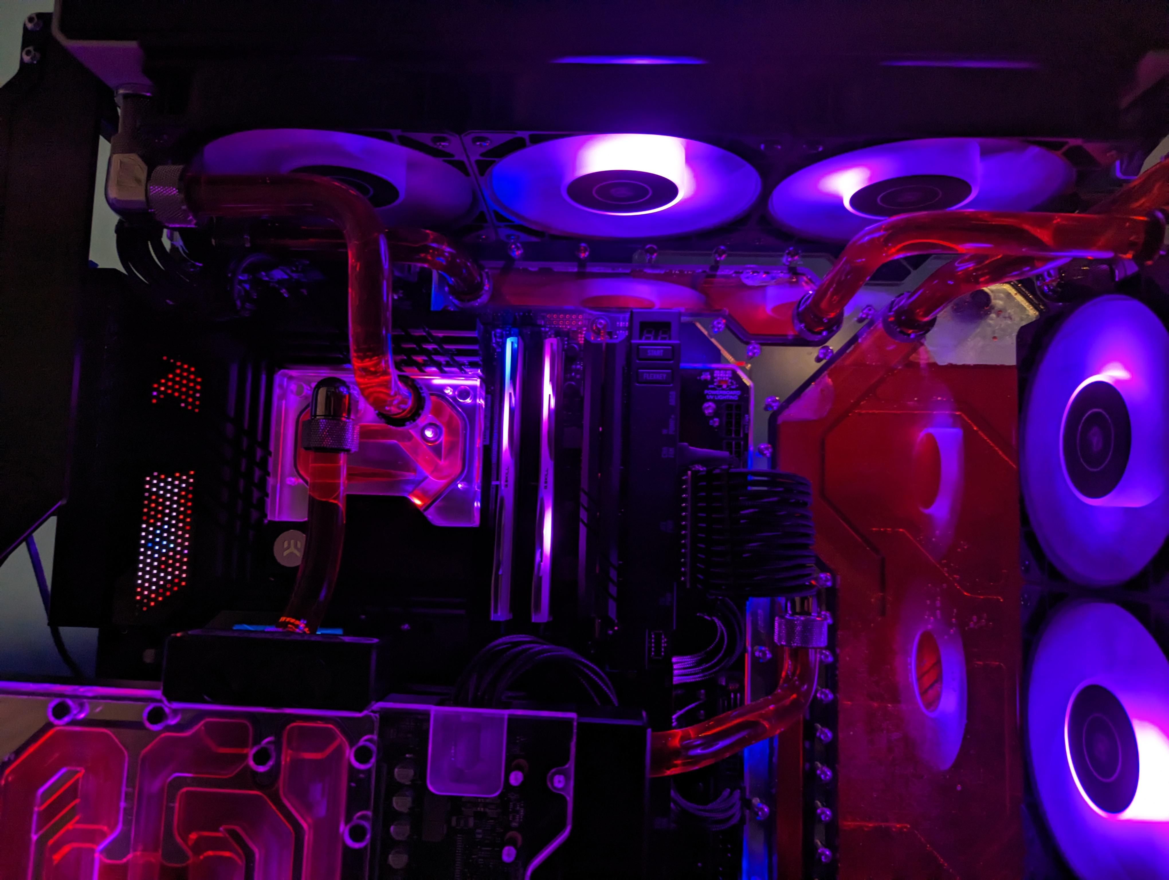 Discover more like Watercooling: SC Spectre Integra Umbra and Related Content | Scrolller