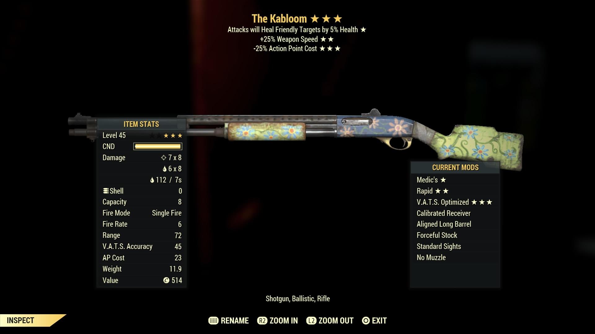 H: shameless repost, weapon pics w: either a be15rl or aae15rl crossbow for all 4 pics 4:1 ...