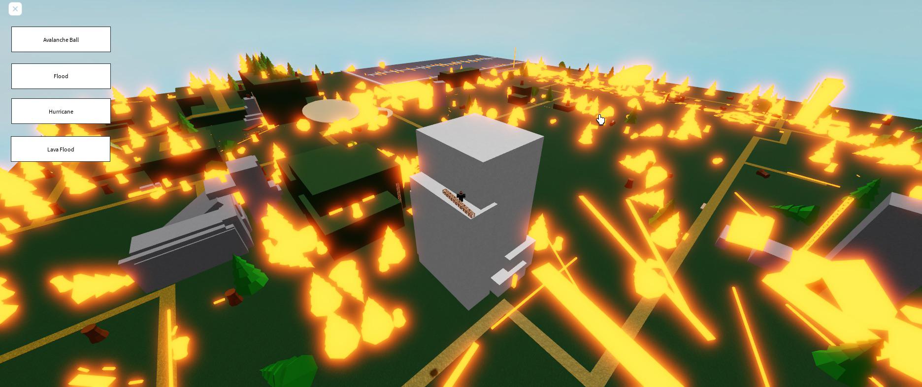 I did some coding and mapping | Scrolller