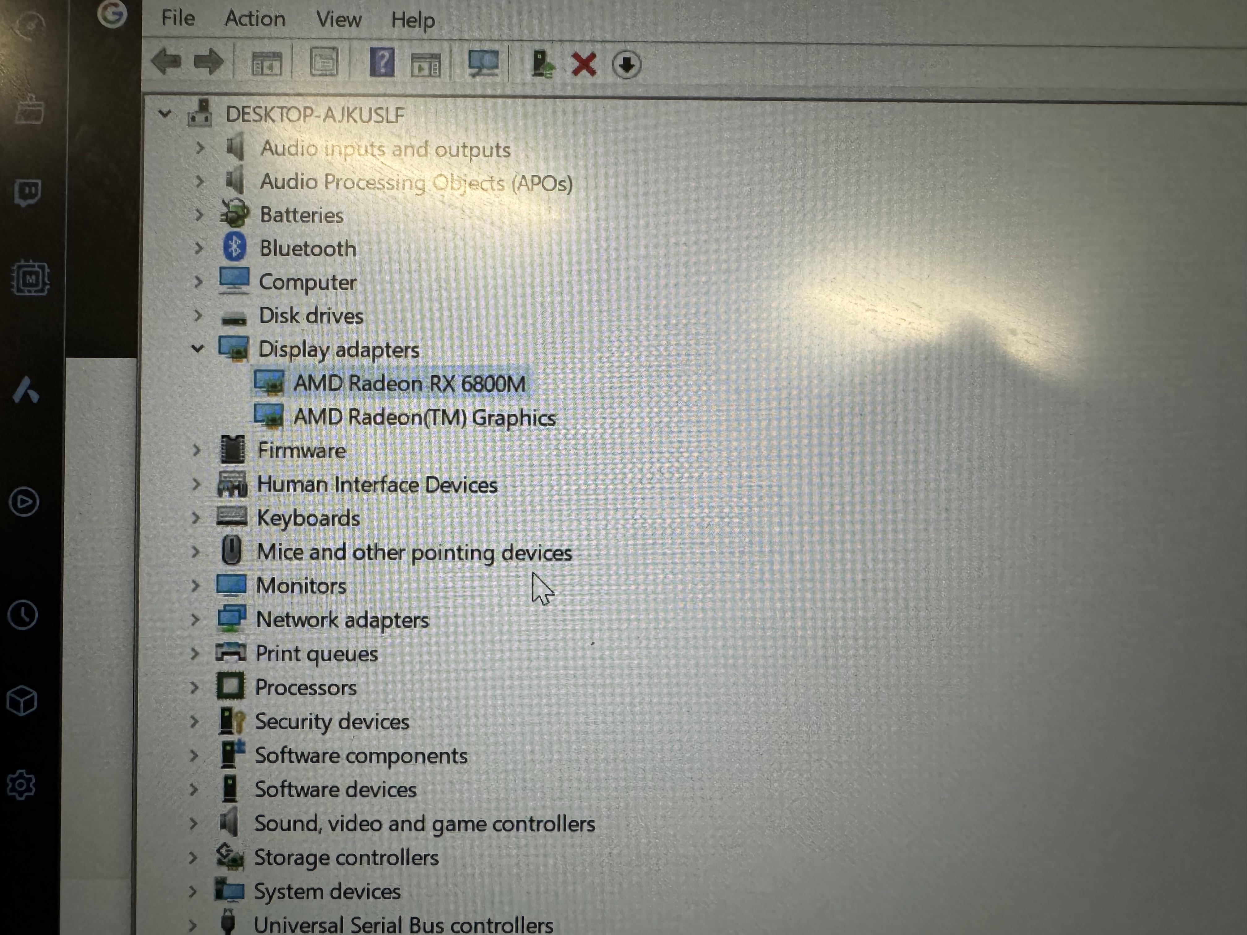 GPU stopped working | Scrolller