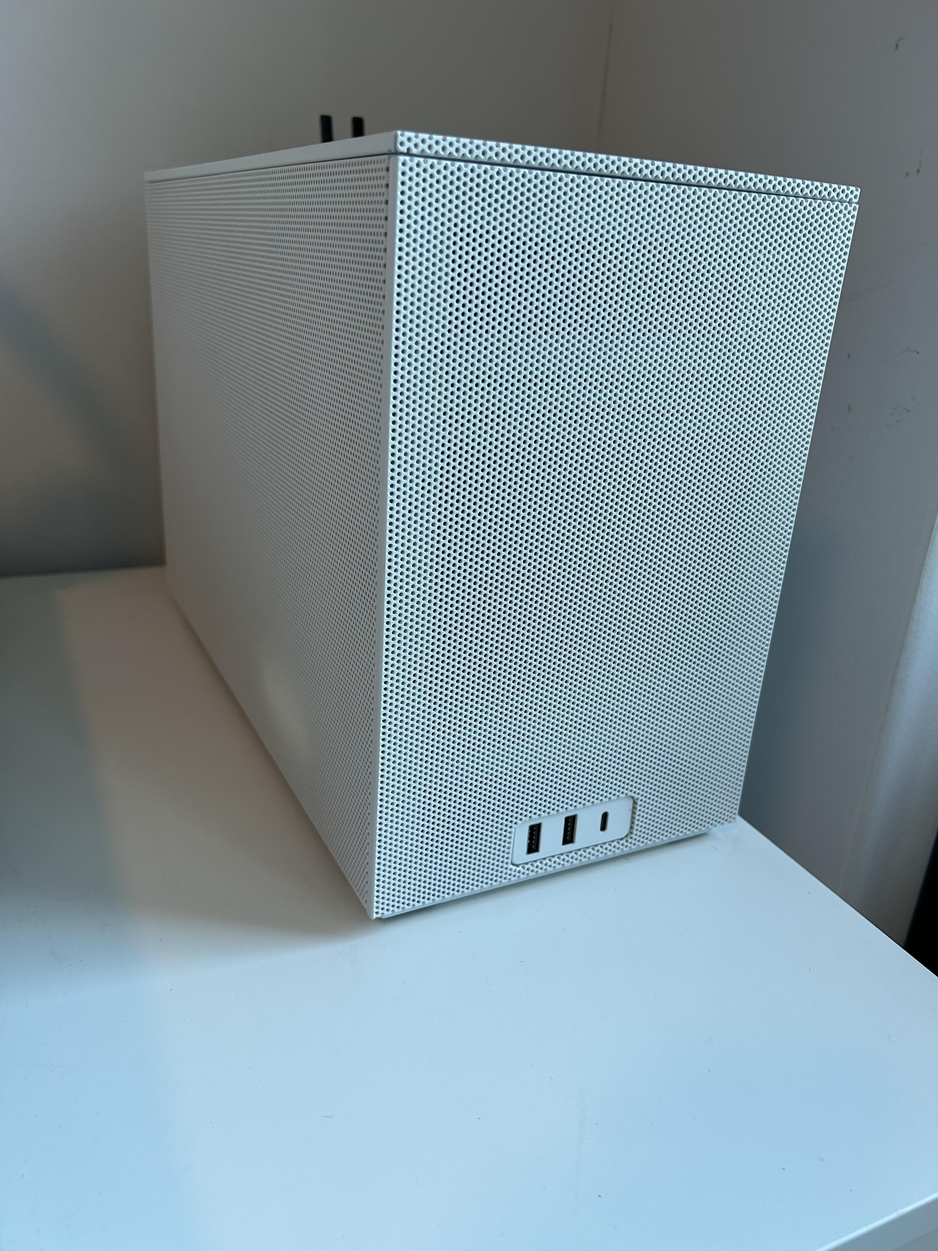 Meshlicious to Meshroom D | Scrolller