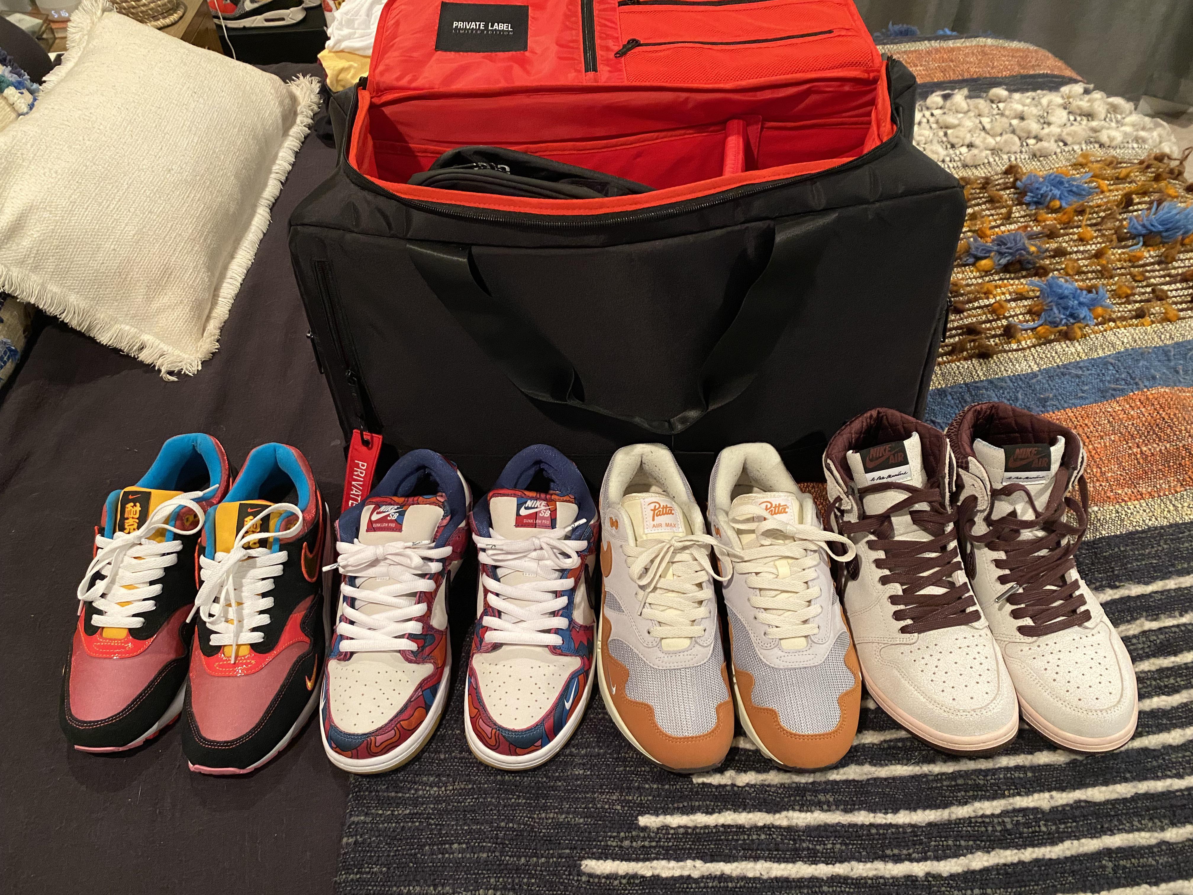 Vacation Rotation | Scrolller